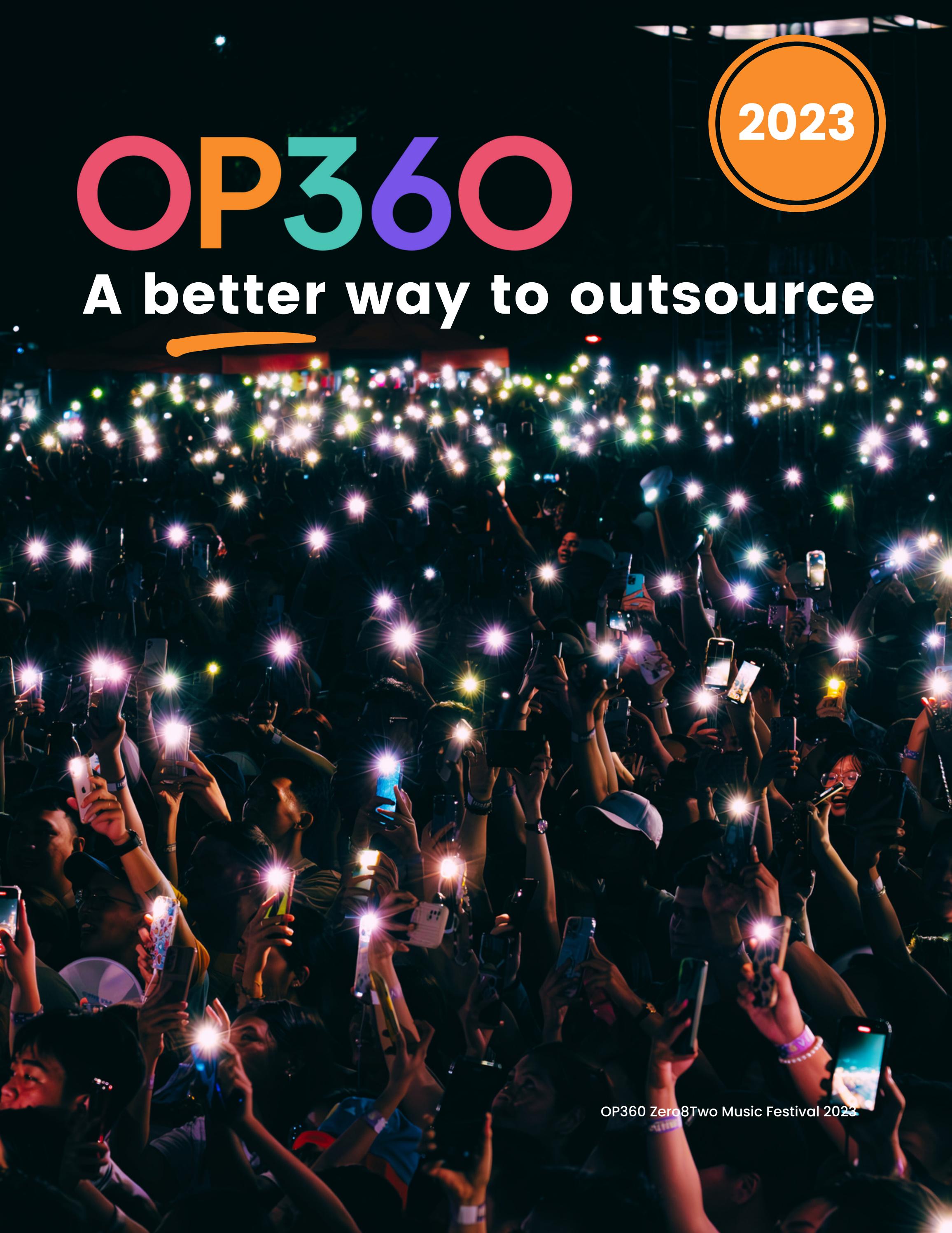 About OP360 - Winter 2023 by OP360 - Issuu