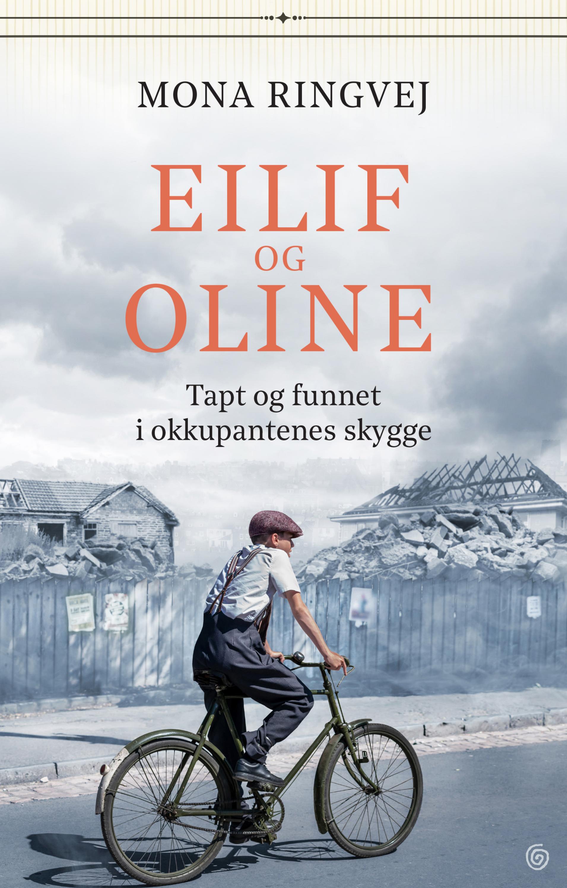 Eilif og Oline by Kagge Forlag - Issuu