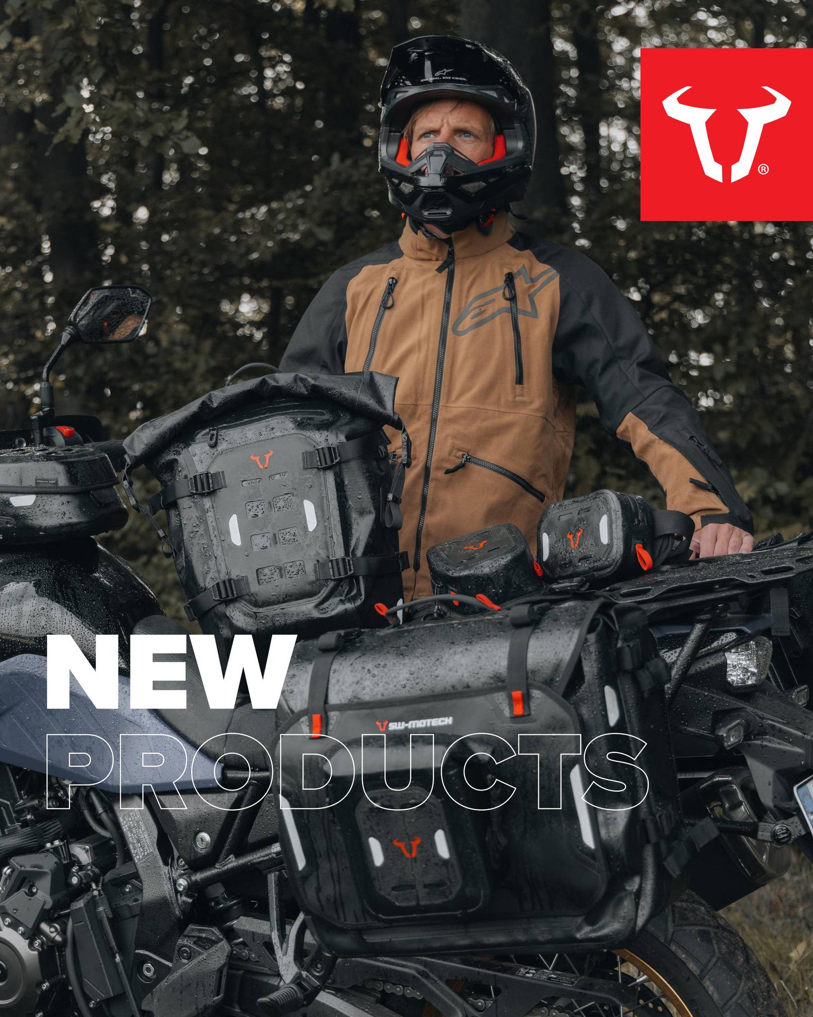 SW-MOTECH – New products (mobile version) by SW-MOTECH GmbH & Co. KG ...