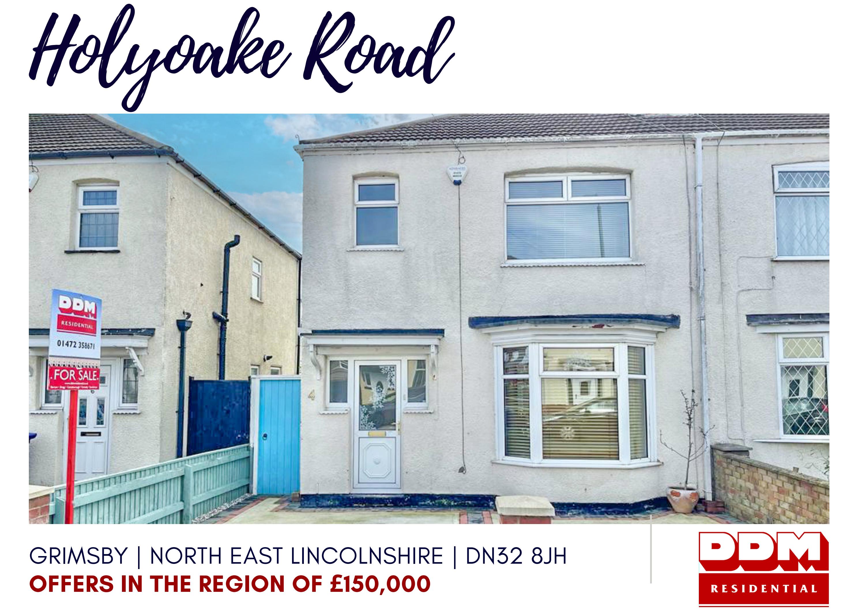 Holyoake Road by Fine & Country / DDM Residential - Issuu