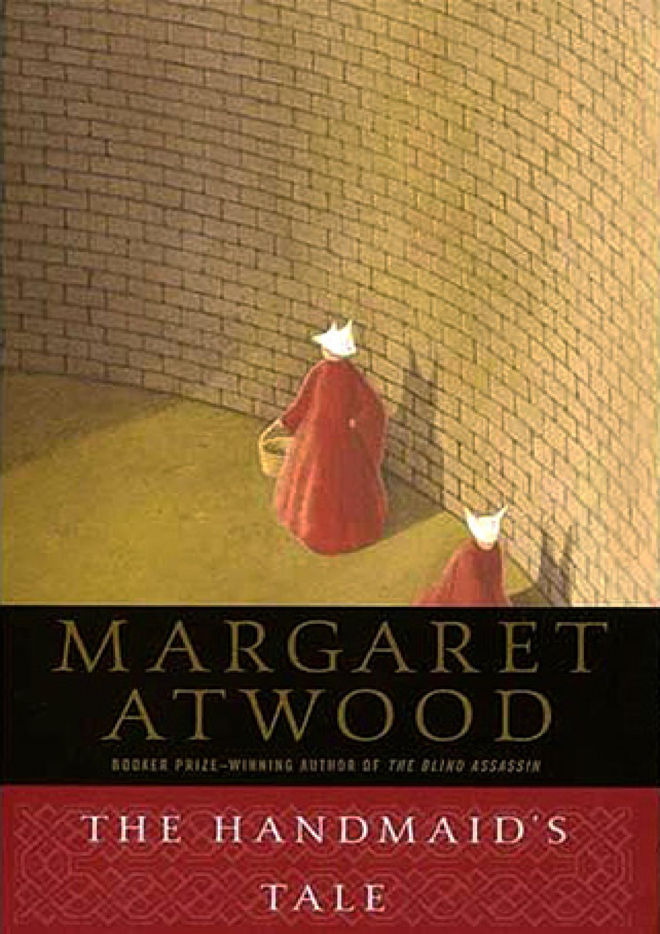 Pdf The Handmaids Tale The Handmaids Tale 1 By Margaret Atwood By Ebooksnew Issuu