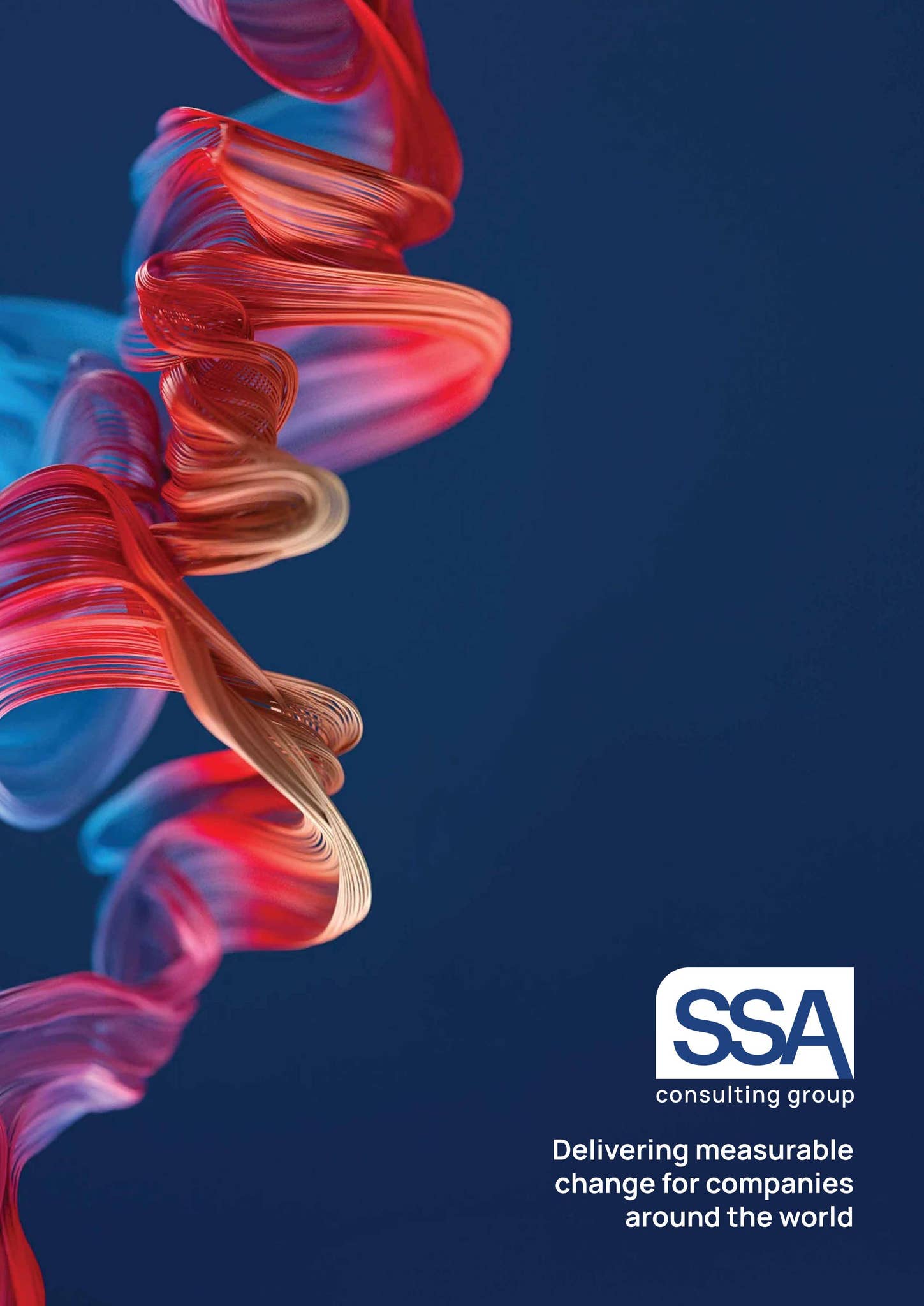 SSA Brochure by Sanjay Shinde - Issuu