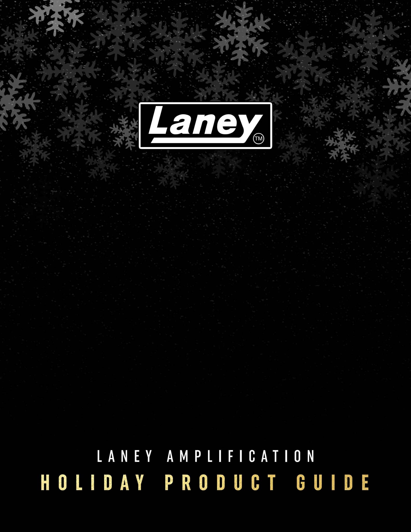 2023 Laney Holiday Guide US by Headstock Group - Issuu