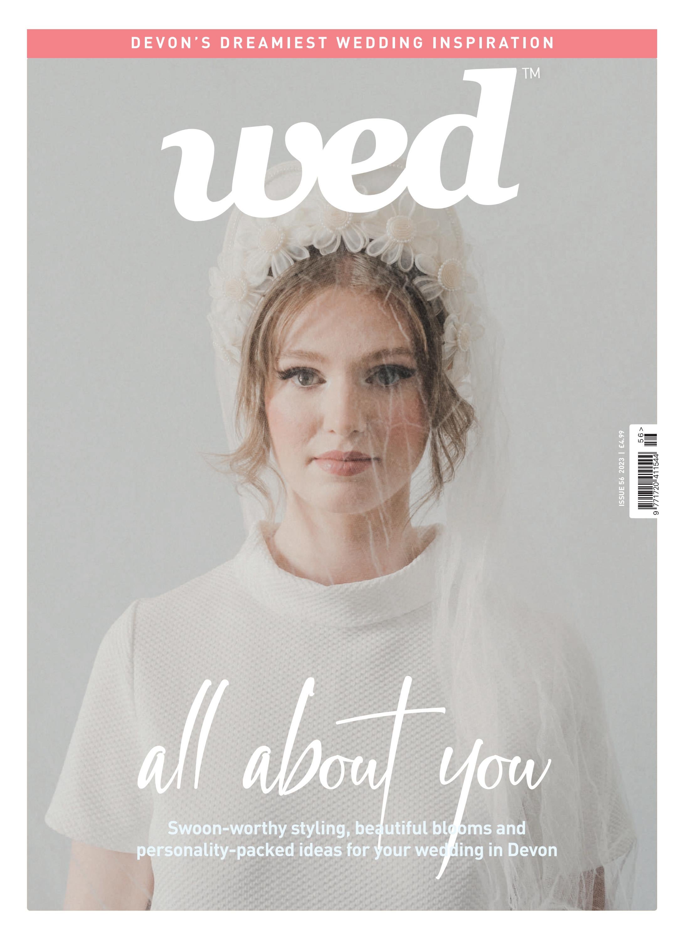 Wed Magazine Devon 56 by WED magazine - Issuu