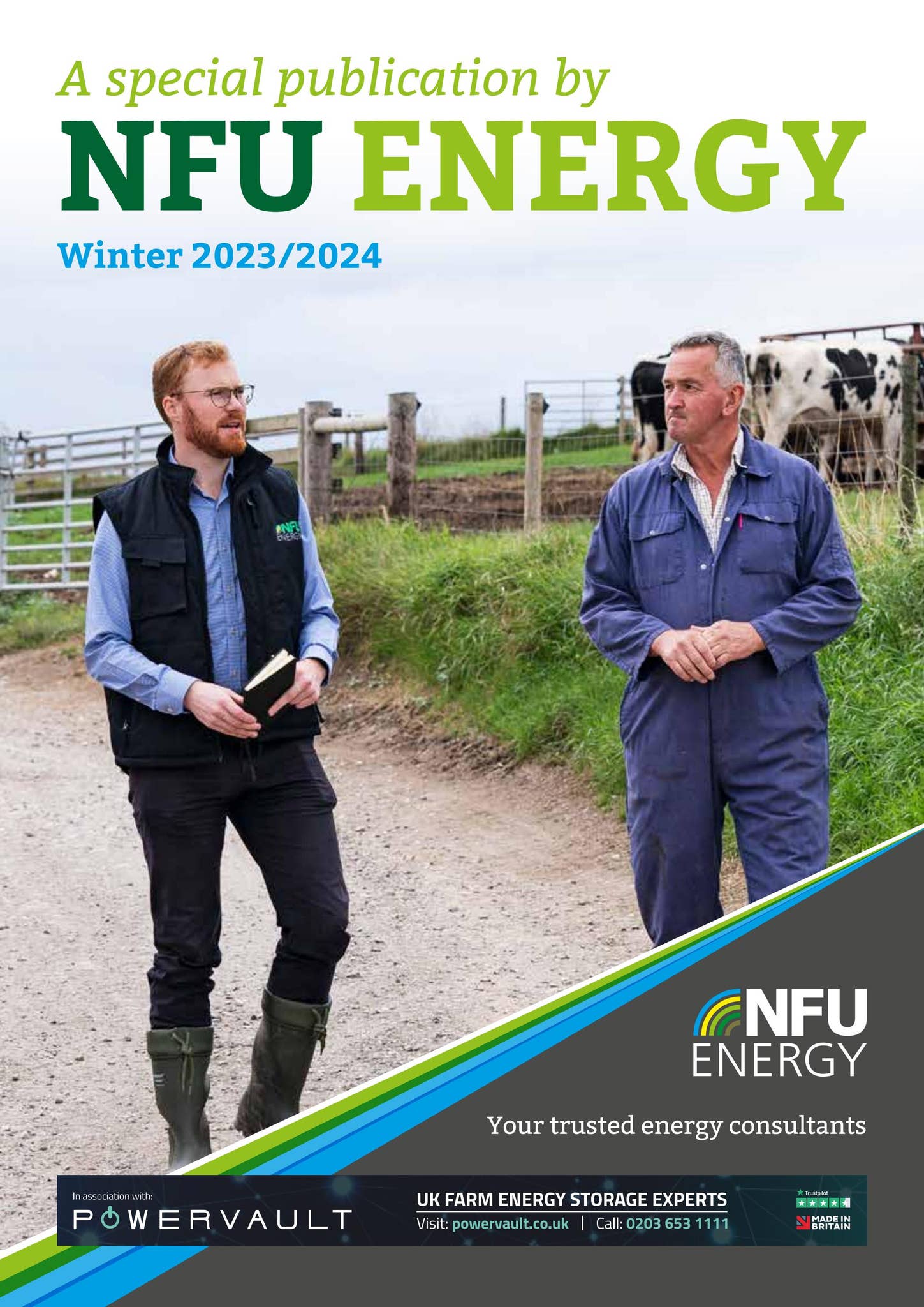 NFU Energy: Winter 2023/2024 by NFU Energy - Issuu