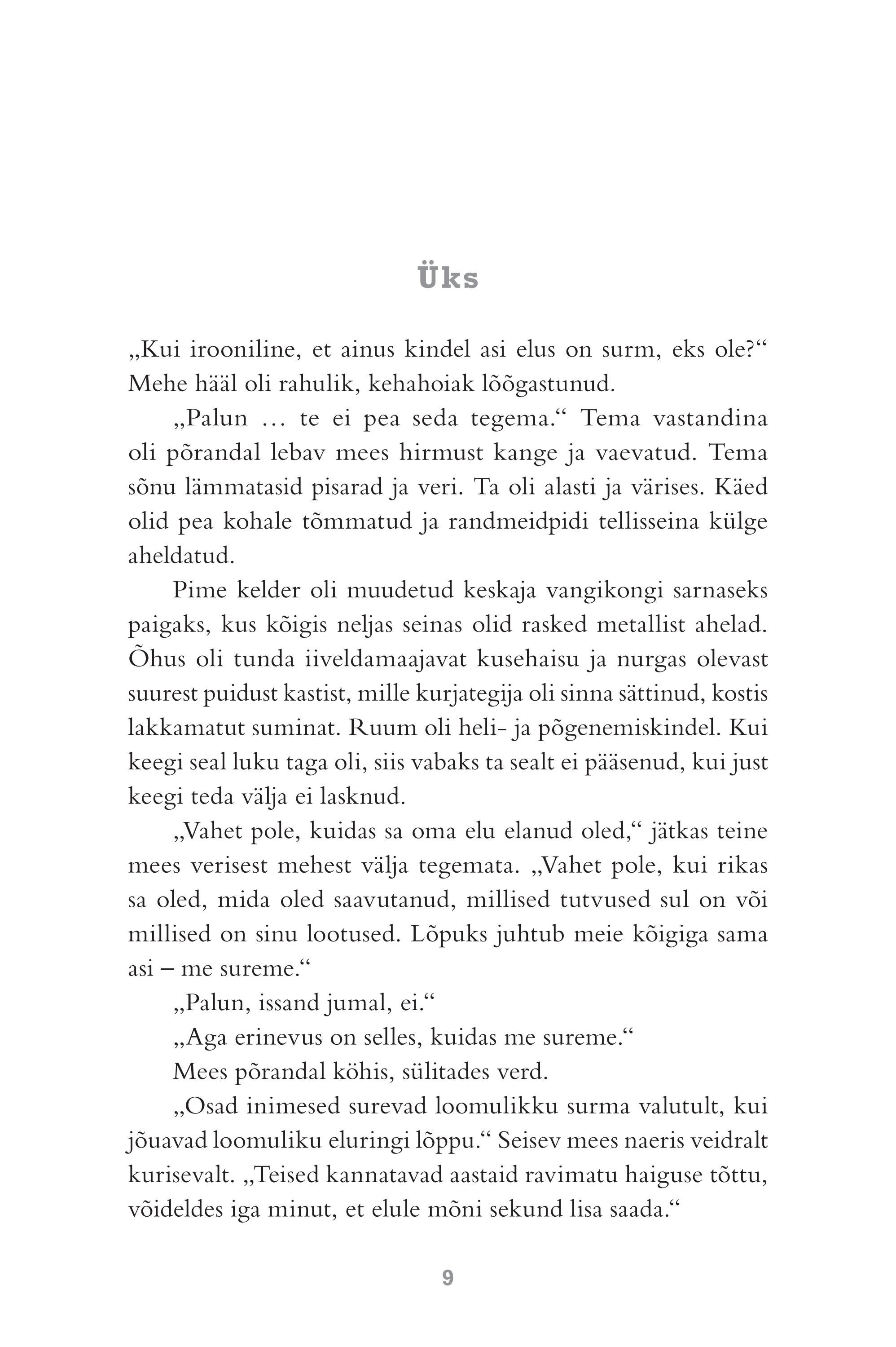 Timukas by Apollo Raamatud - Issuu