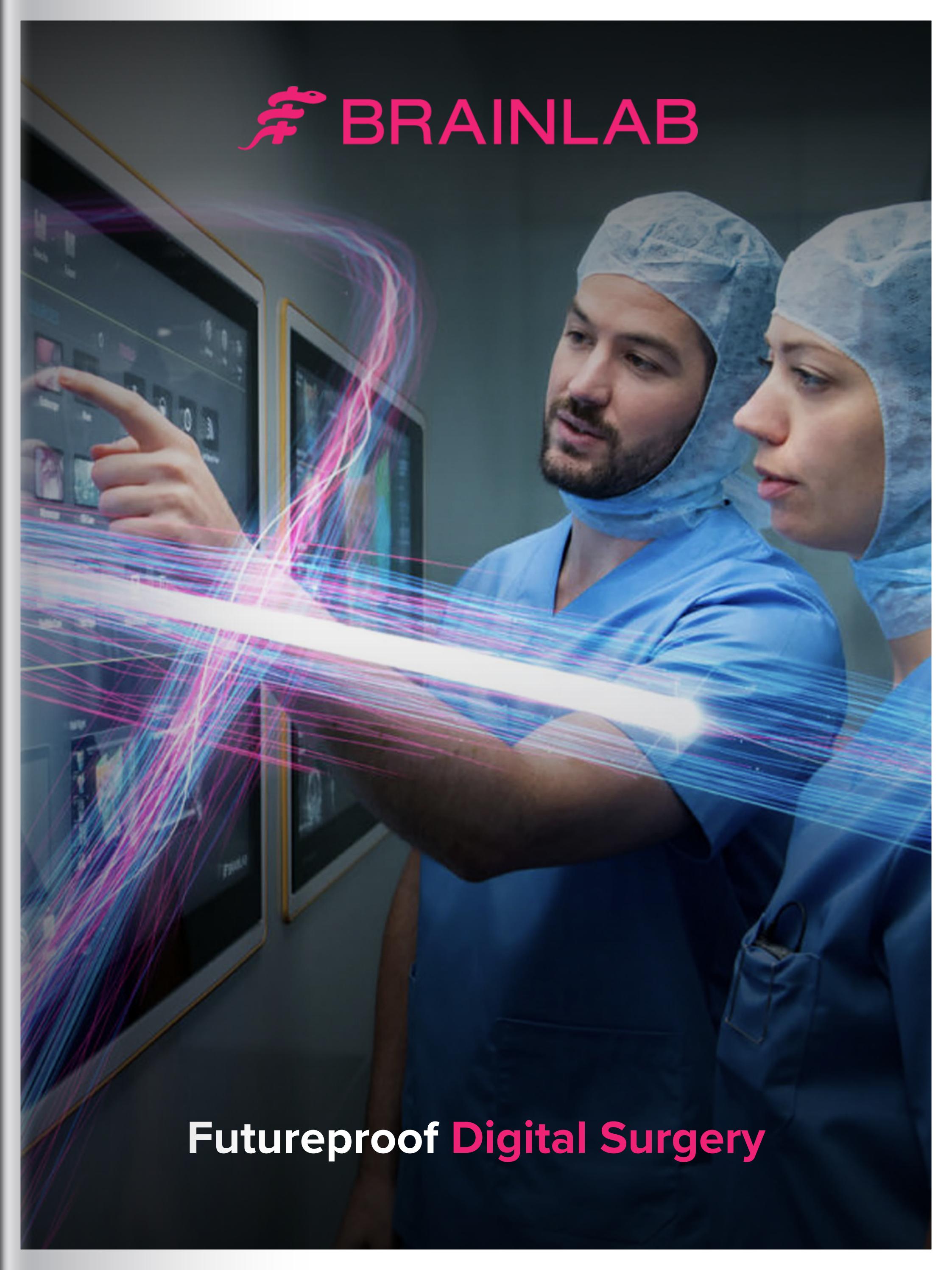 BrainLab by Outlook Publishing - Issuu