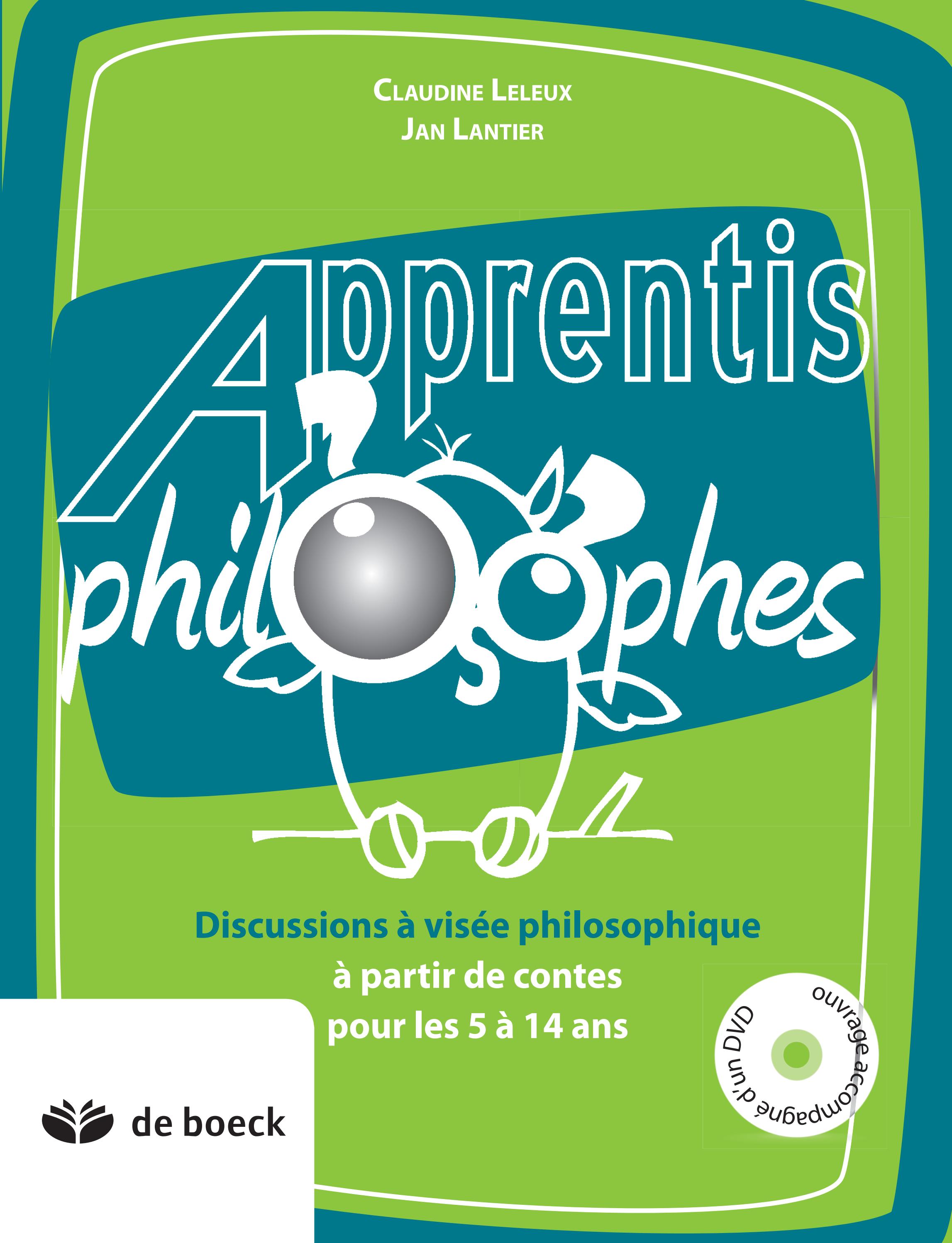 Apprentis philosophes - Discussions visée philosophique - extrait by ...