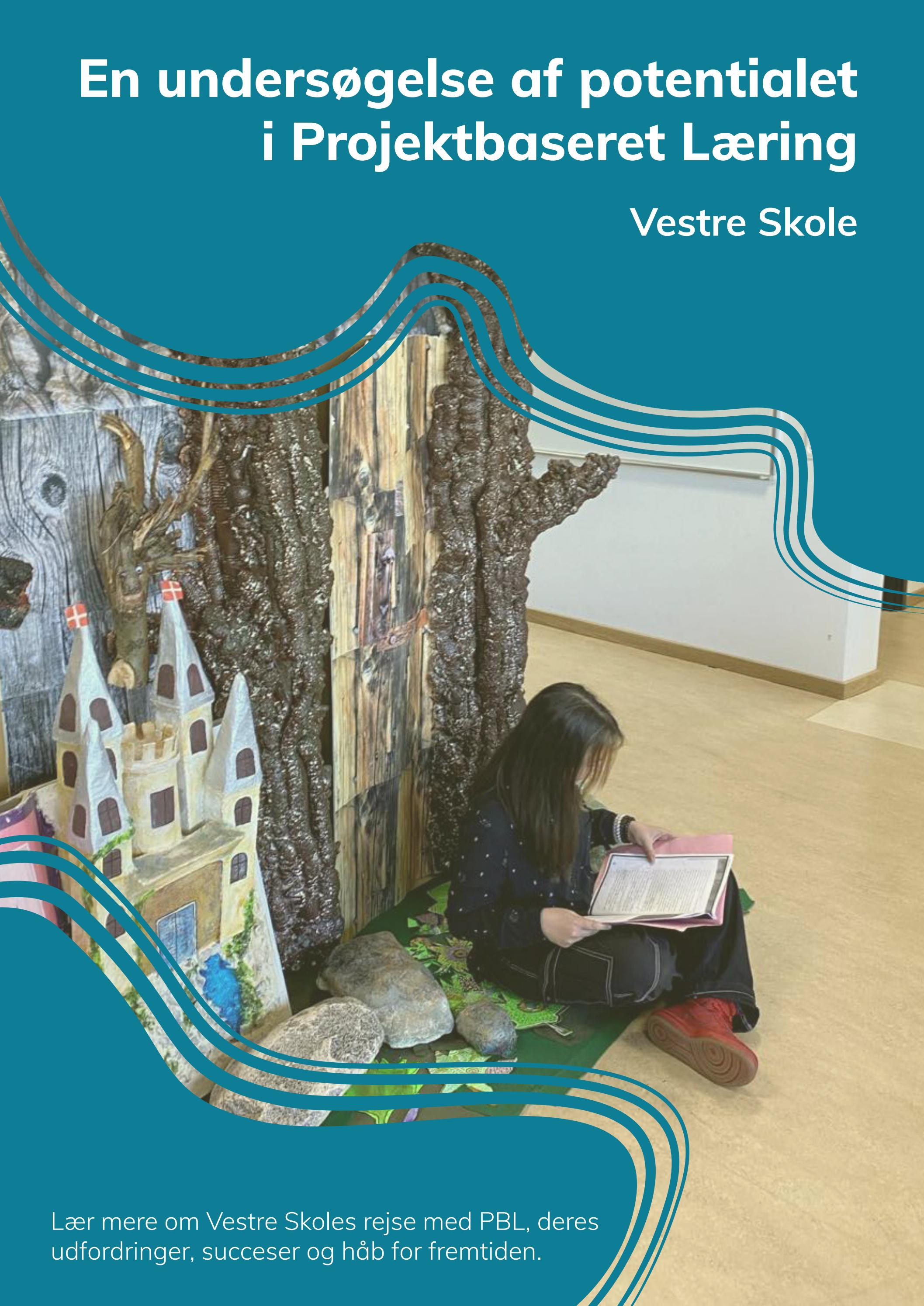 Imagine If Tjenester 2024 (Case Study: Vestre Skole) by imagineif - Issuu