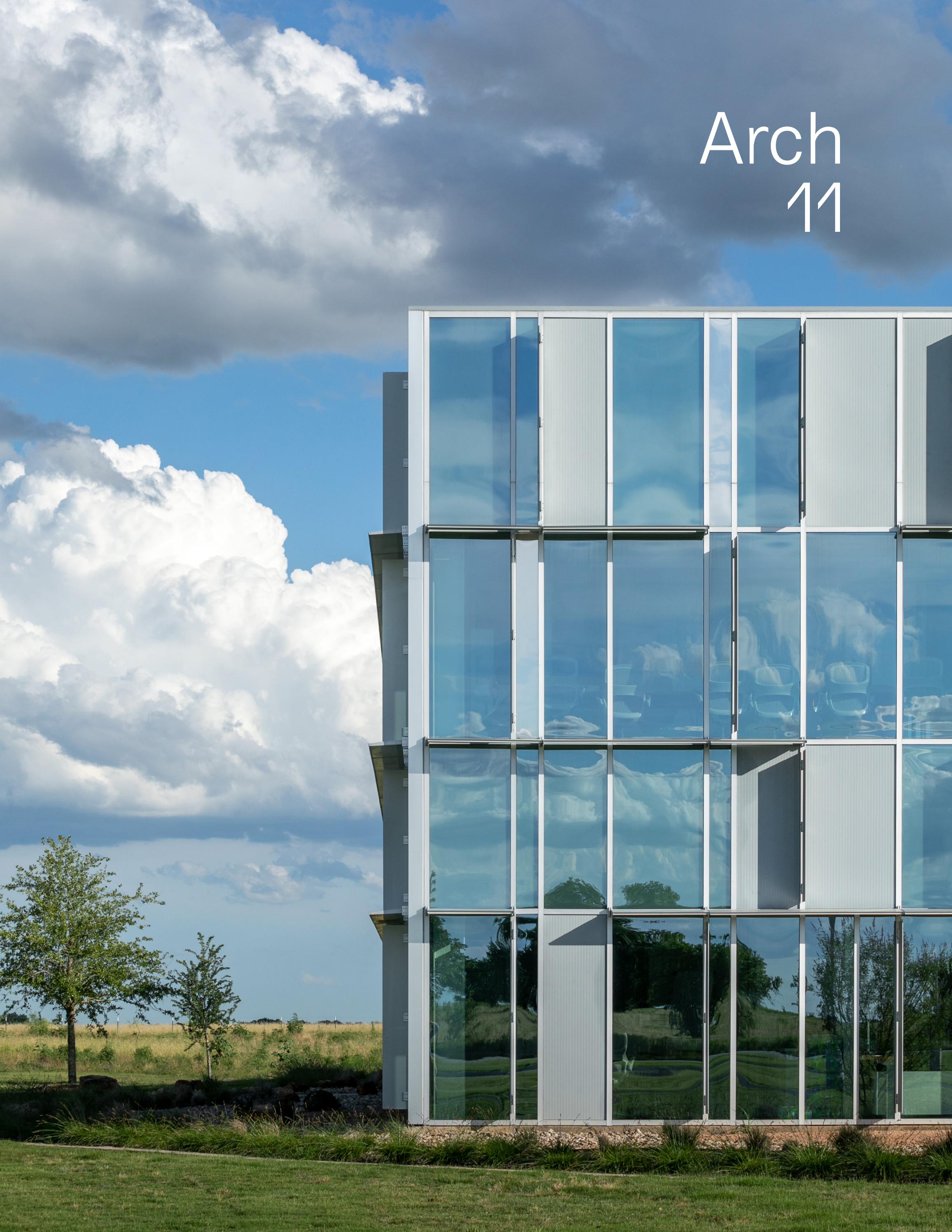 Arch11 Commercial Select Works by Arch11inc - Issuu