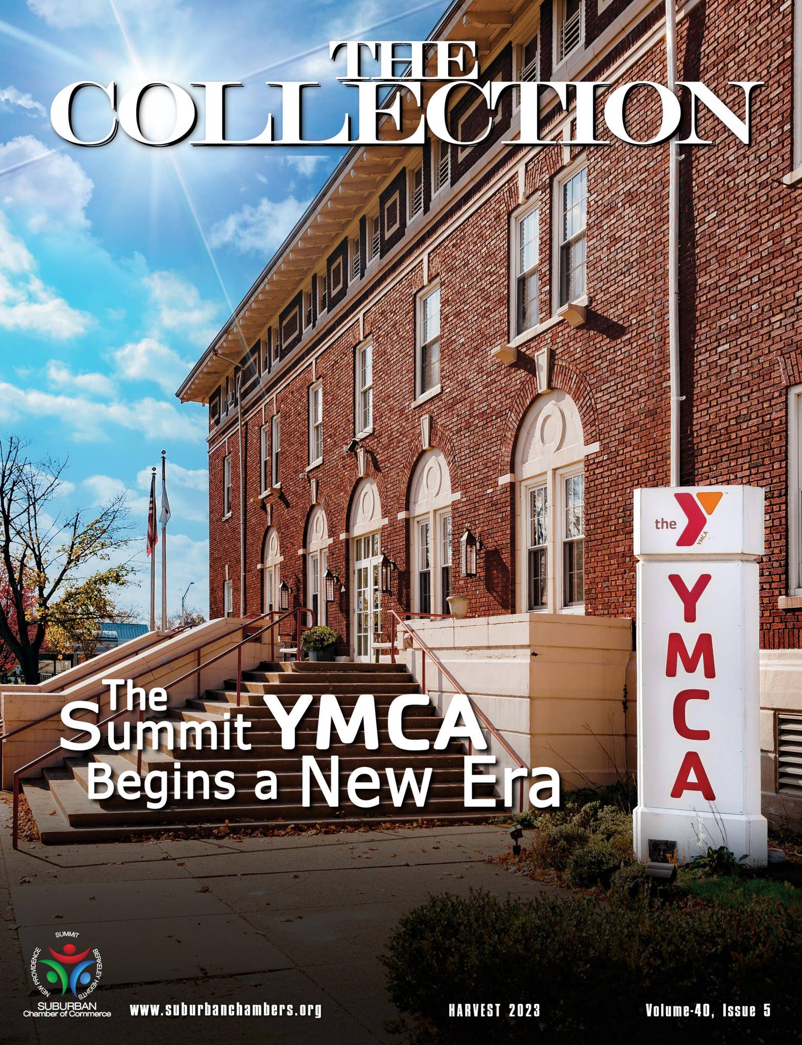 Collection Magazine Harvest Edition 2023 by The Collection Magazine - Issuu