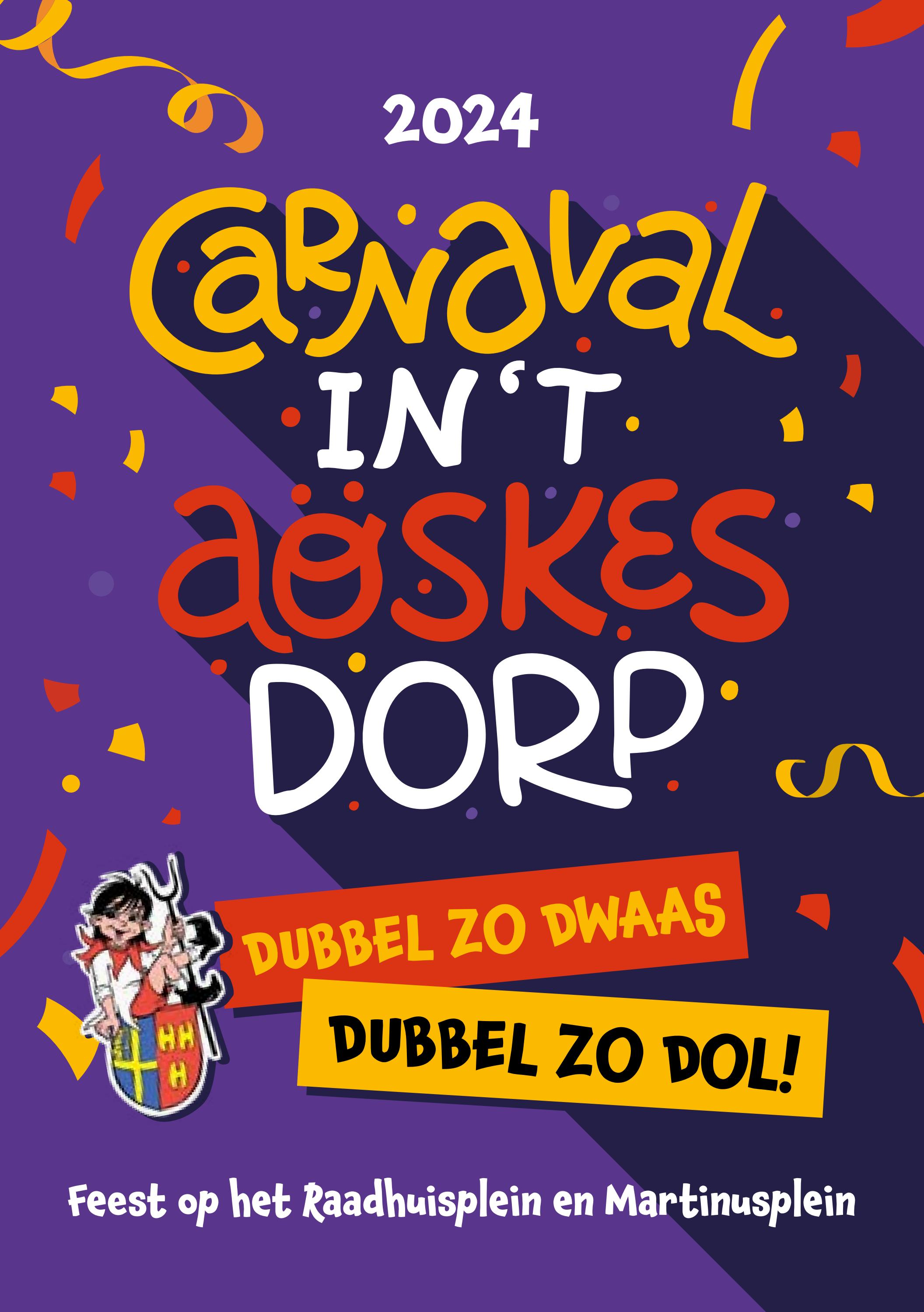 Carnaval in Losser by Carnaval in Losser - Issuu