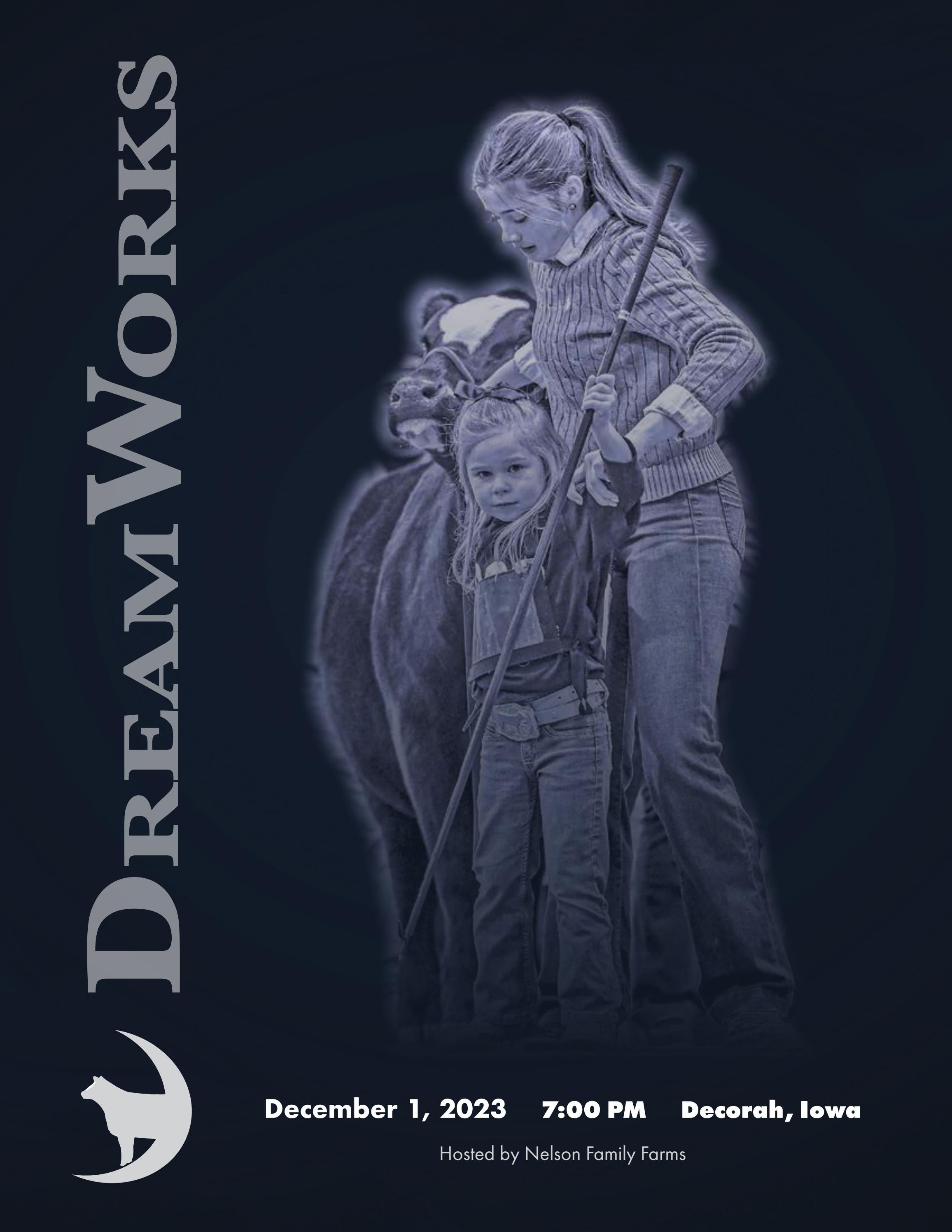 DreamWorks 2023 hosted by Nelson Family by Barbour Marketing Solutions ...