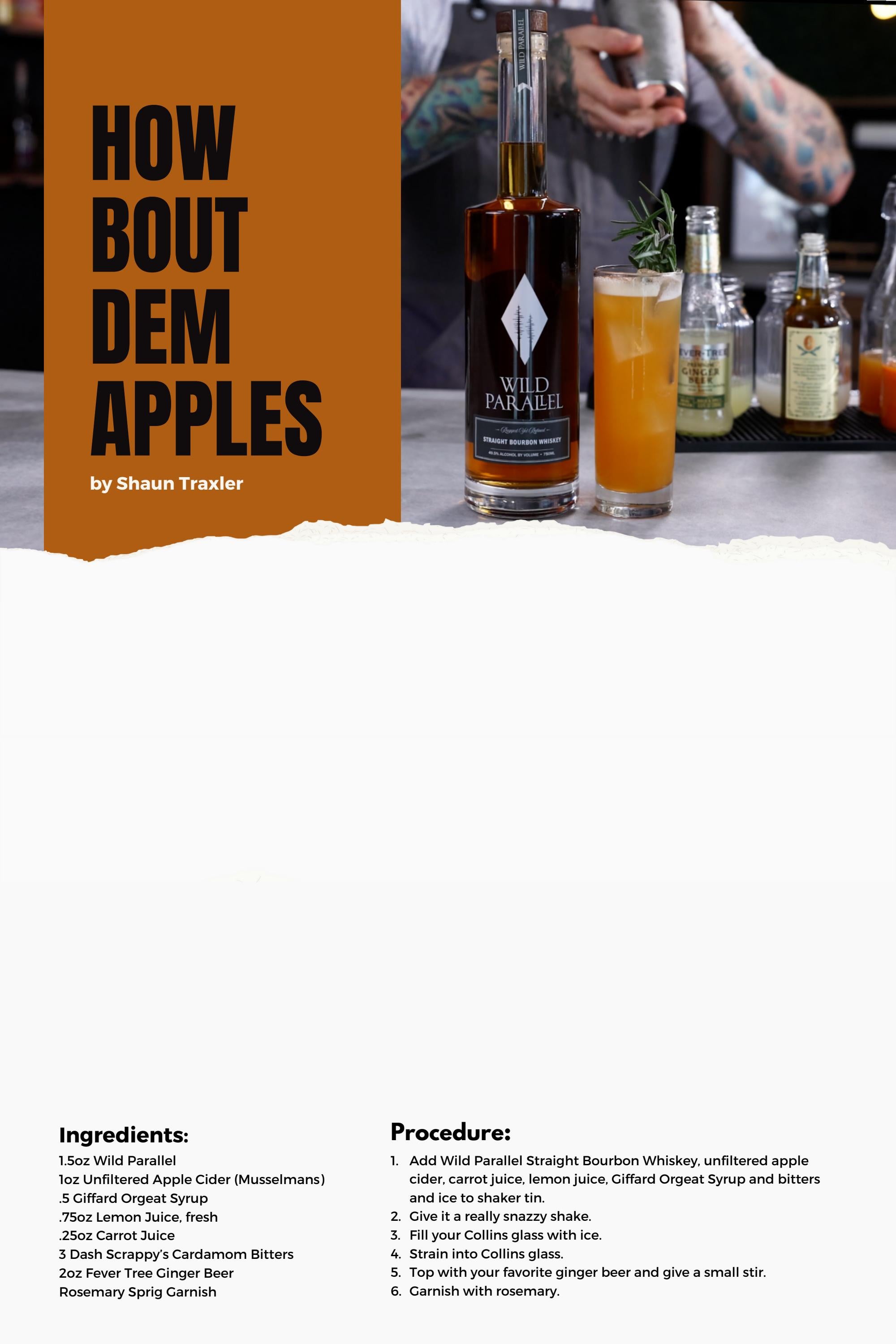 How Bout Dem Apples by productconnections - Issuu