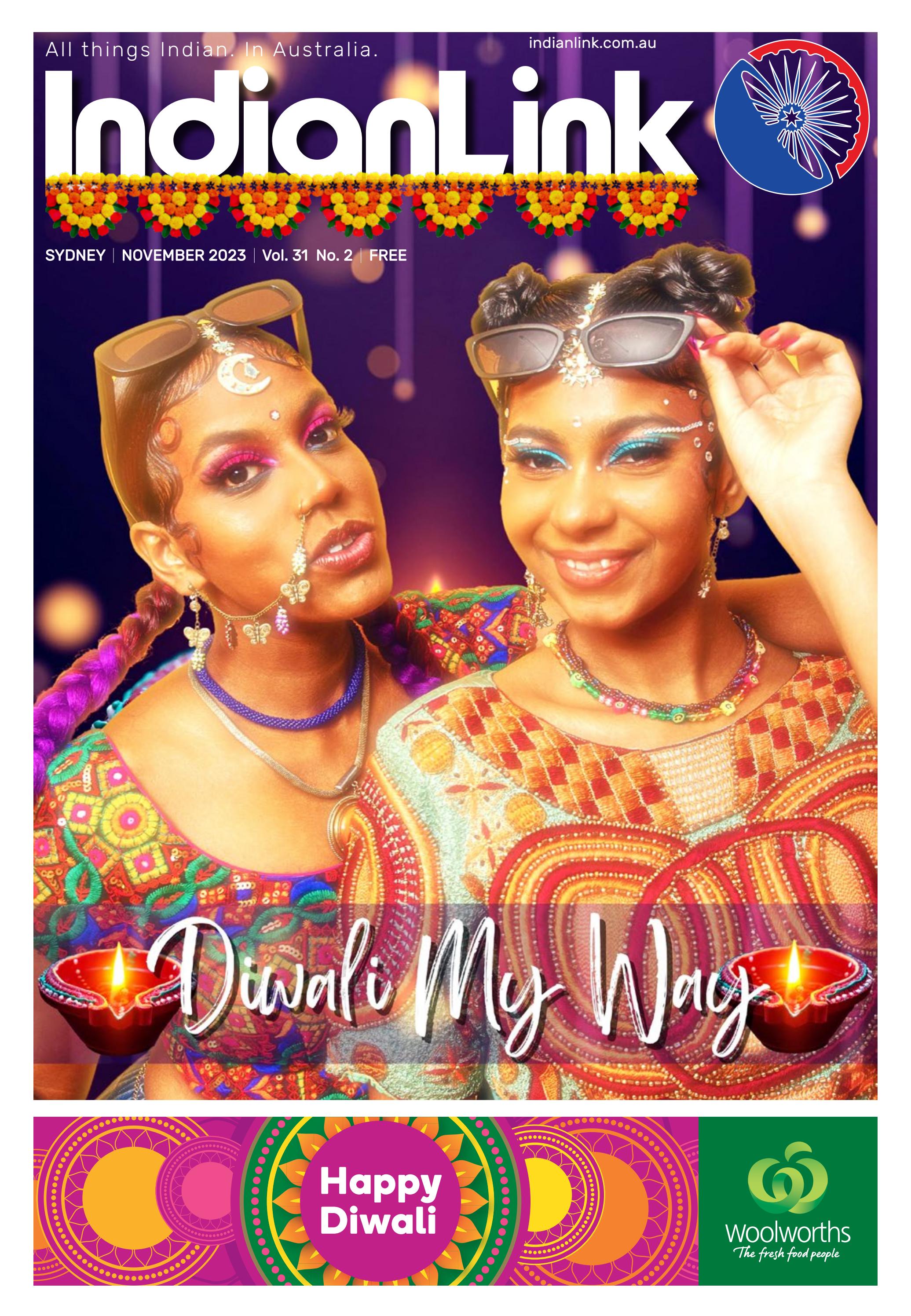 2023-11 Sydney by Indian Link - Issuu