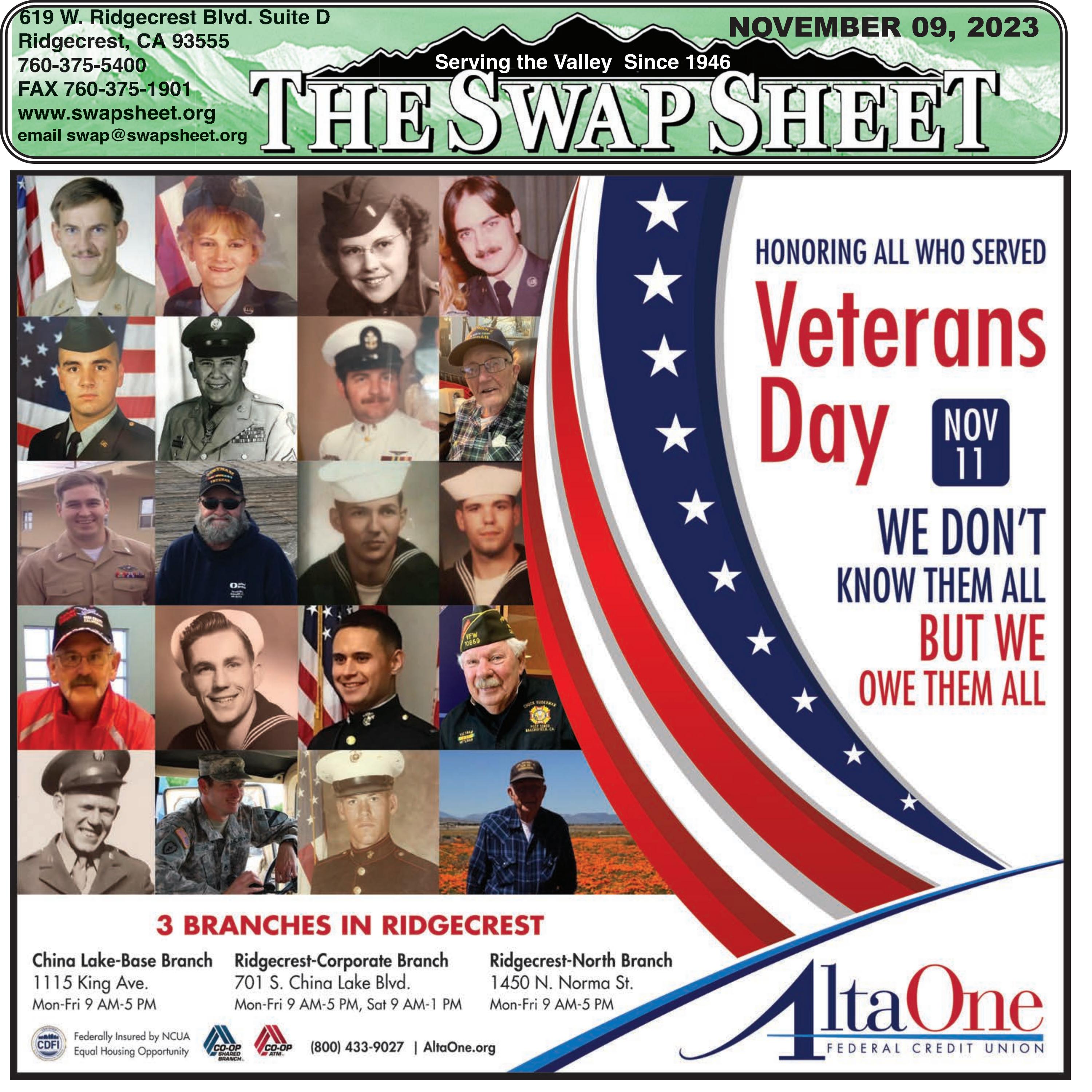 110823 by The Swap Sheet - Issuu