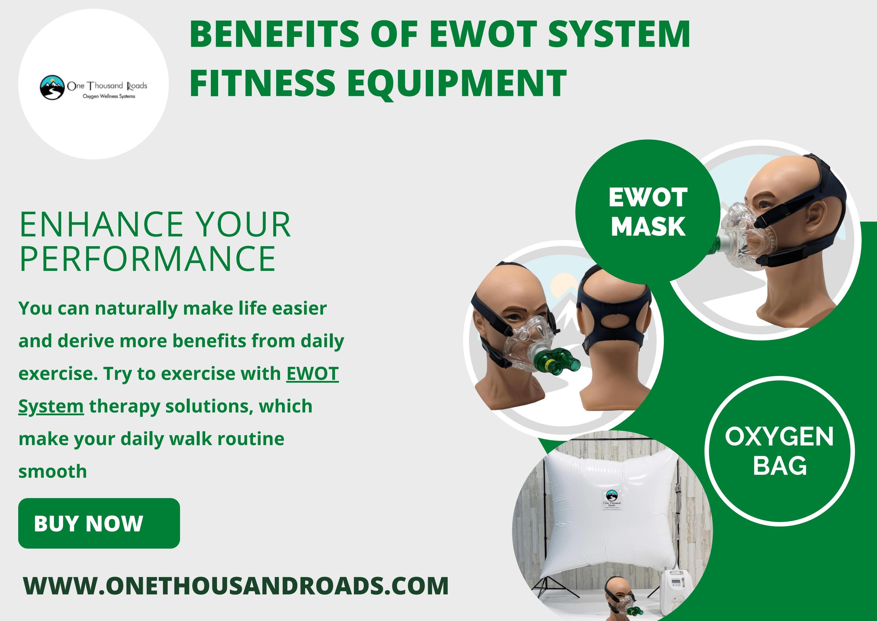 Benefits of EWOT System Fitness Equipment by One Thousand Roads - Issuu
