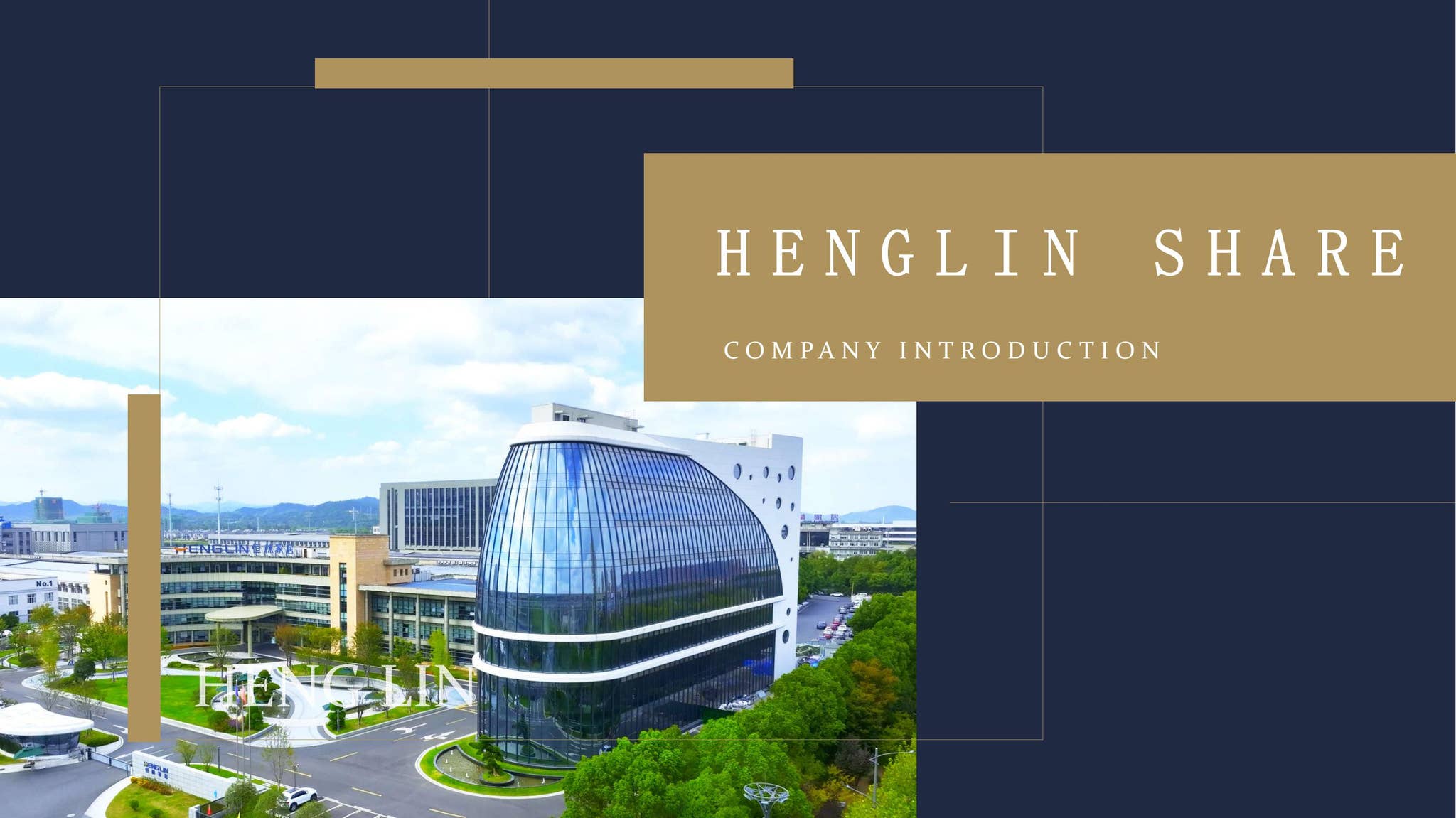 Presentación Henglin 2023 by kevinlu3718 - Issuu