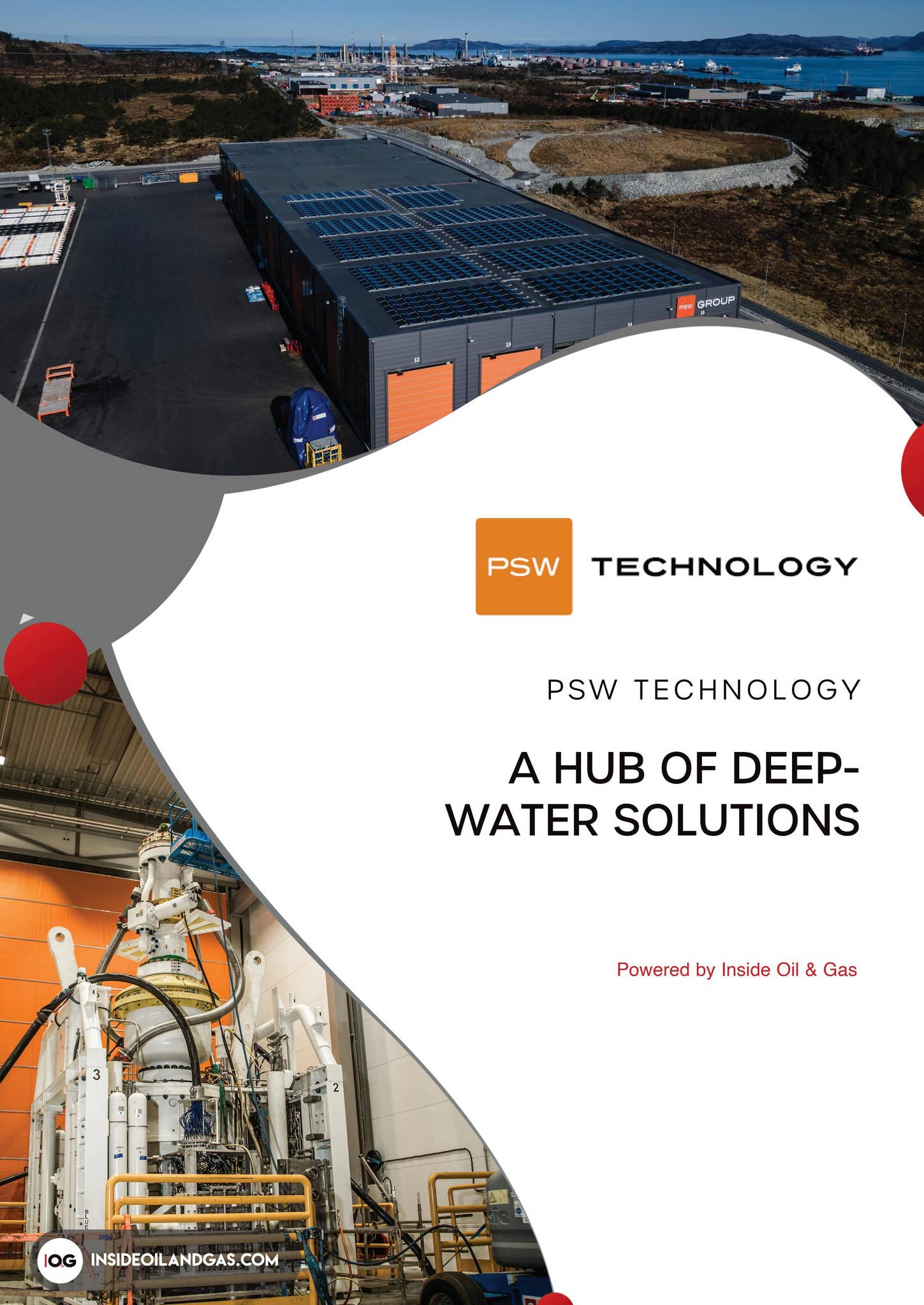 PSW Technology by ProactivePublications - Issuu