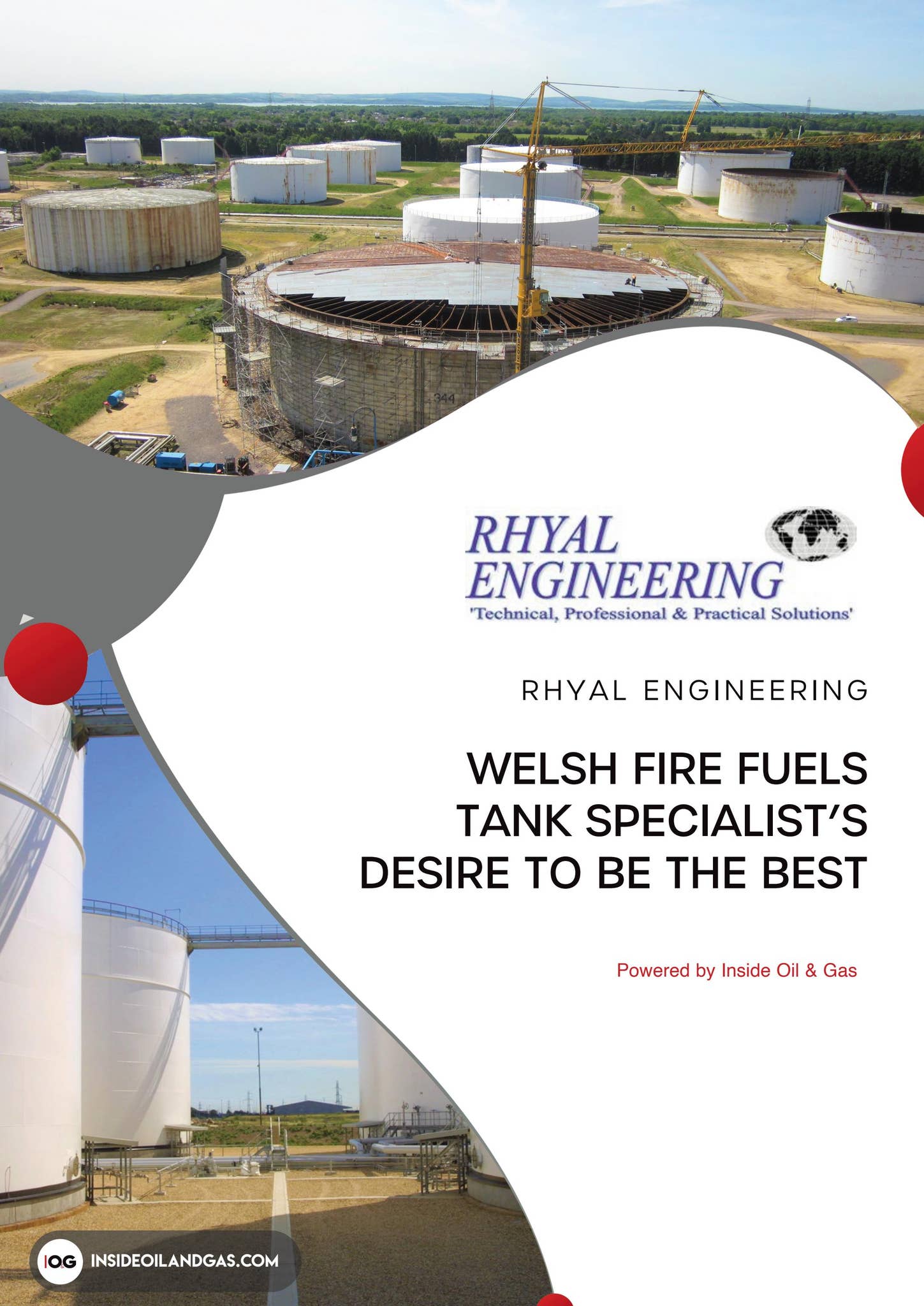 Rhyal Engineering by ProactivePublications - Issuu