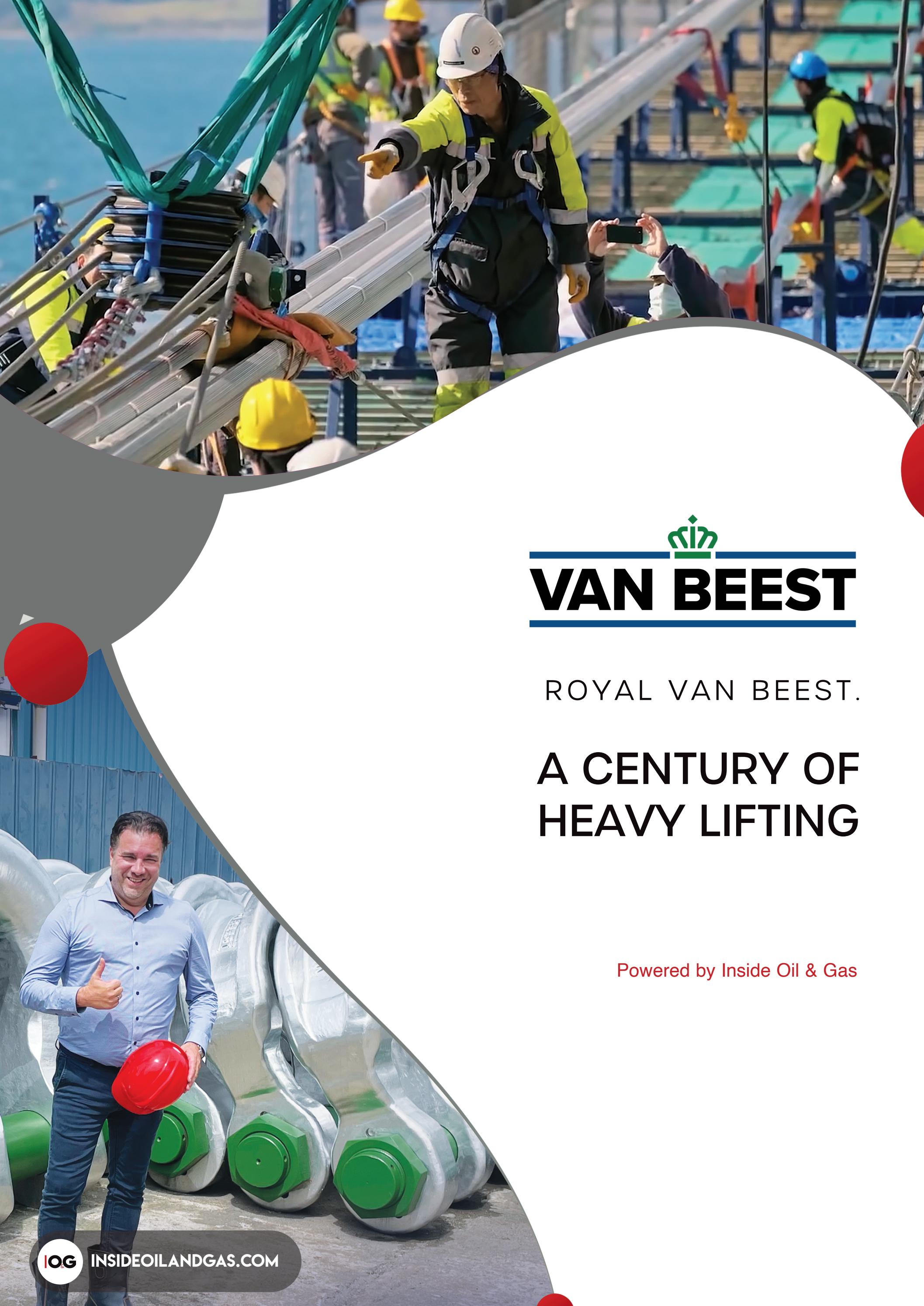 Van Beest by ProactivePublications - Issuu