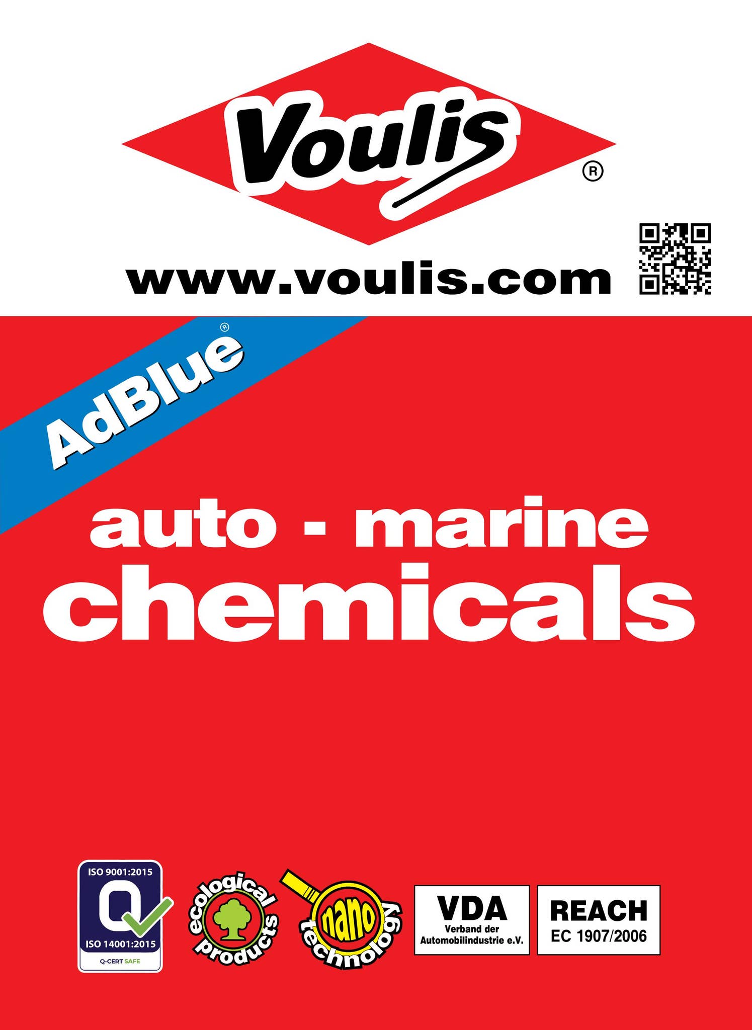 Voulis by Envirol - Issuu