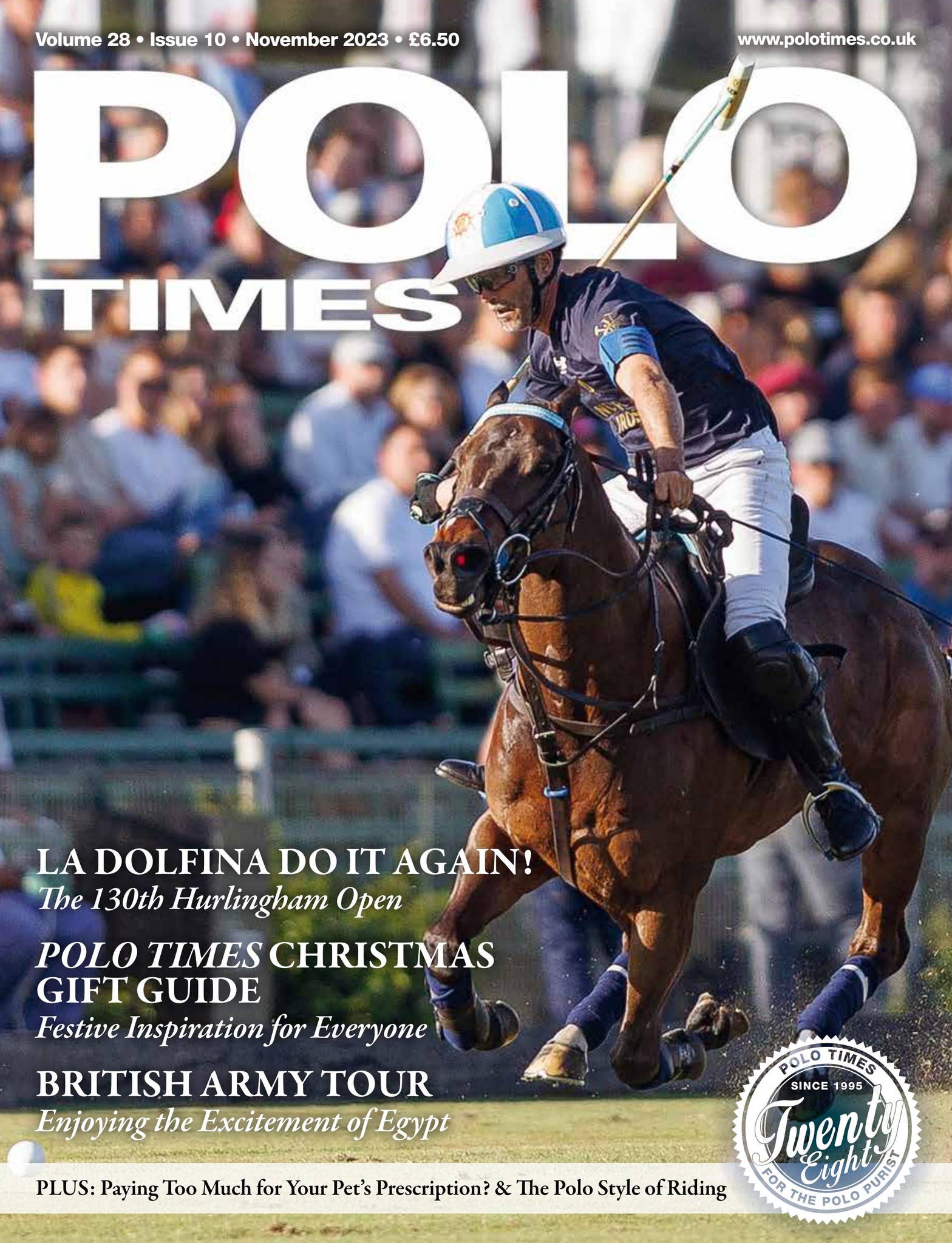 Polo Times by Edit - Issuu