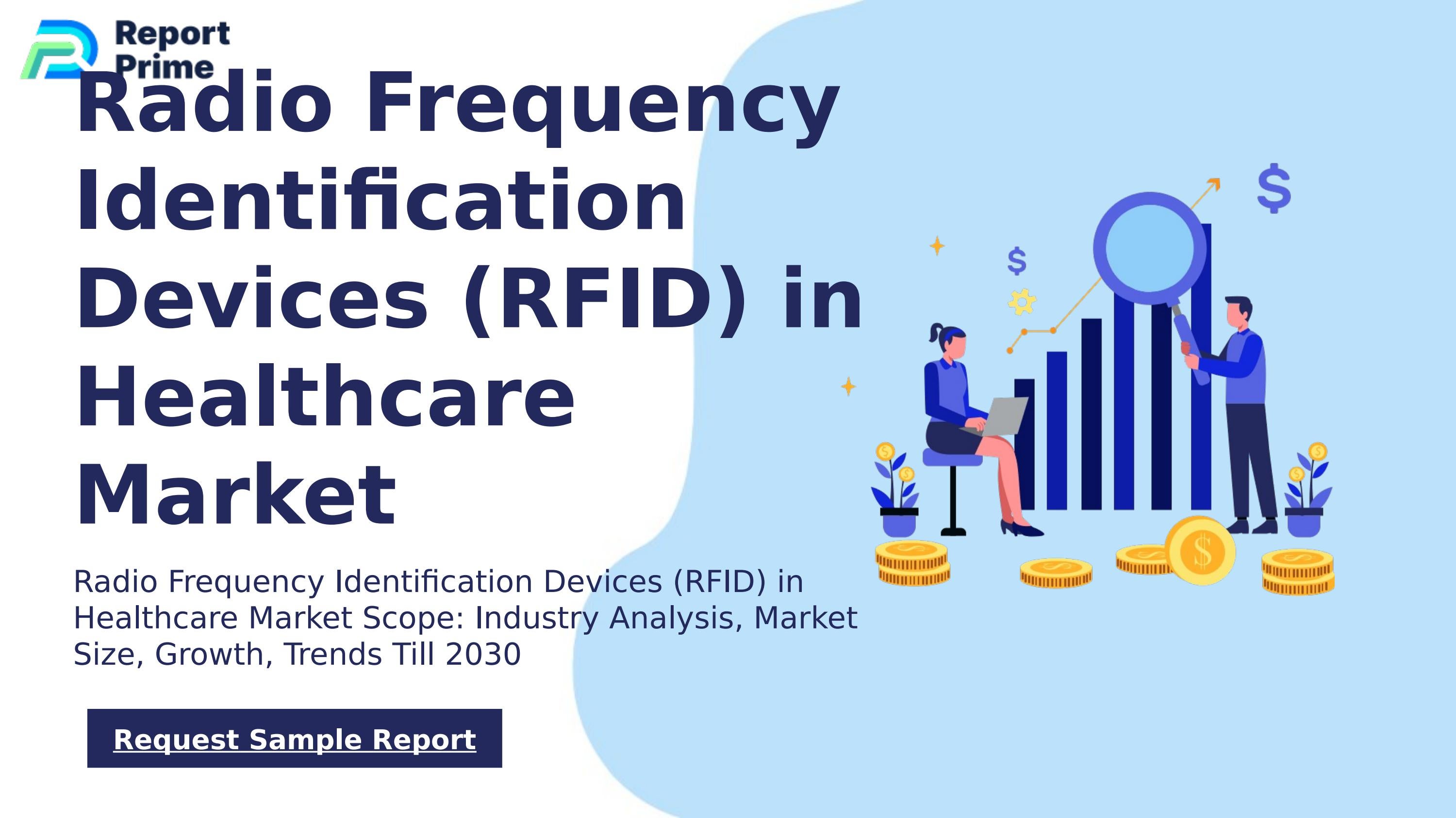 Global Radio Frequency Identification Devices (RFID) in Healthcare ...