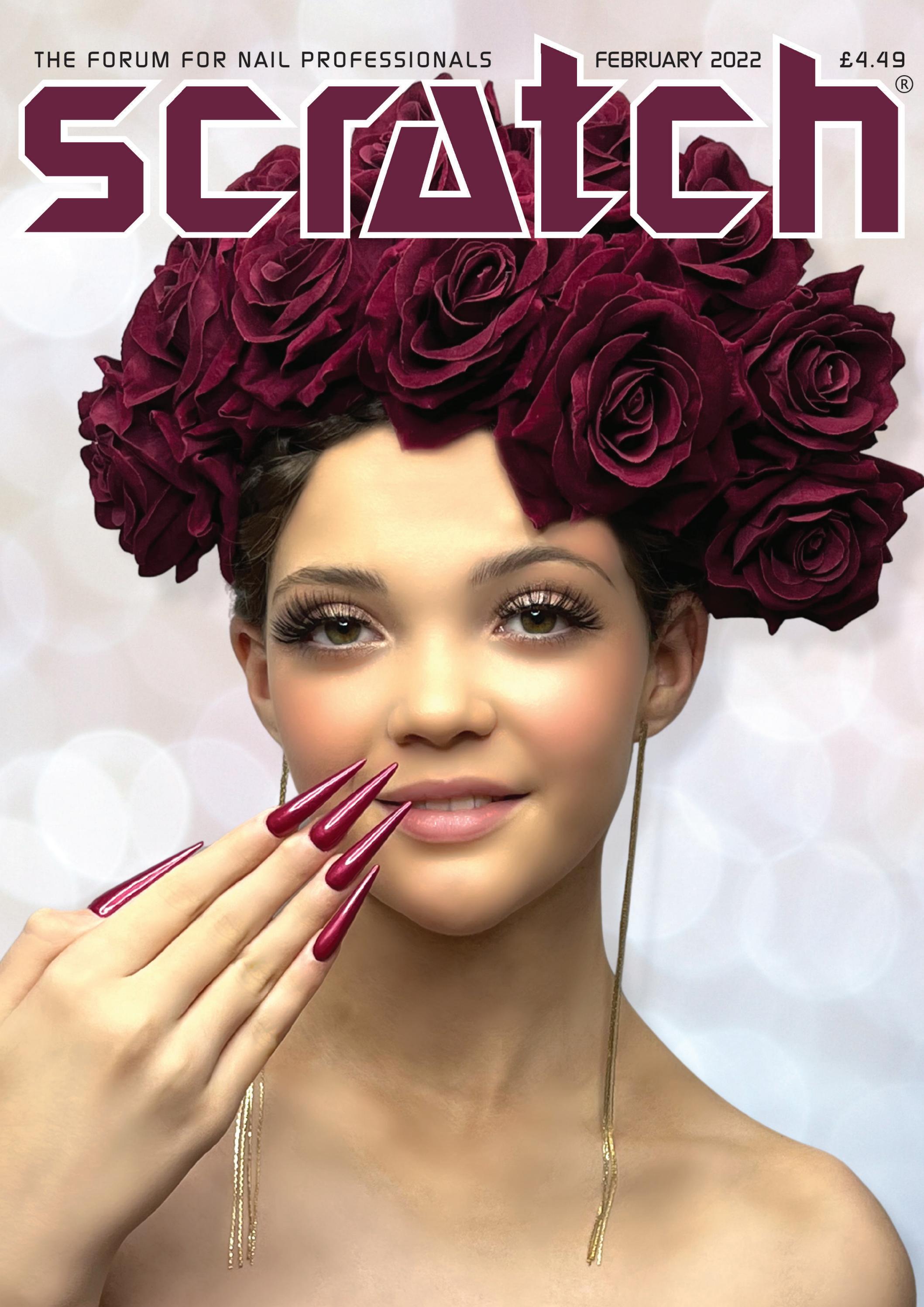 Scratch Magazine February 2022 by scratchmagazine - Issuu