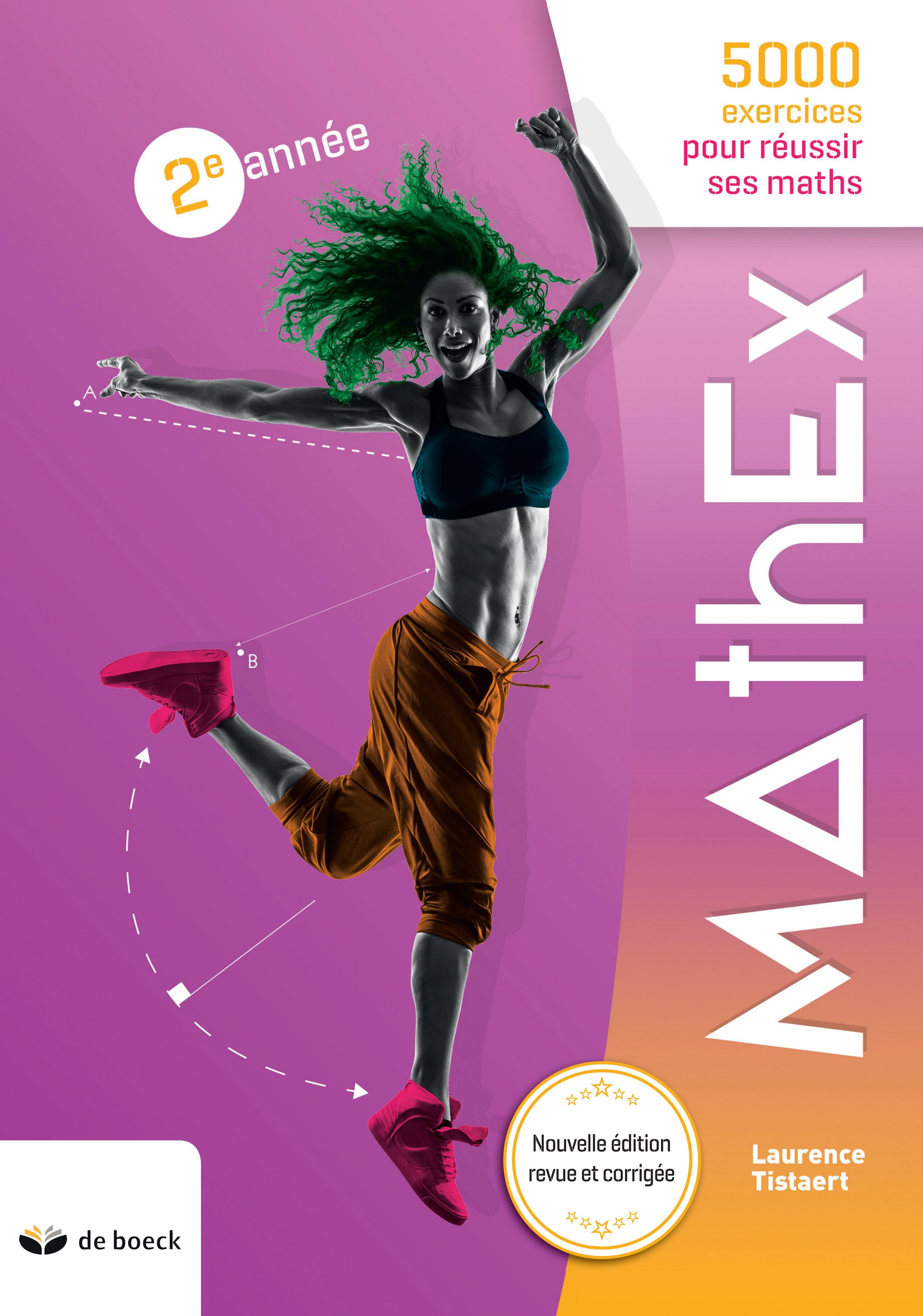 MathEx - 2e - extrait by Van In Fondamental - Issuu