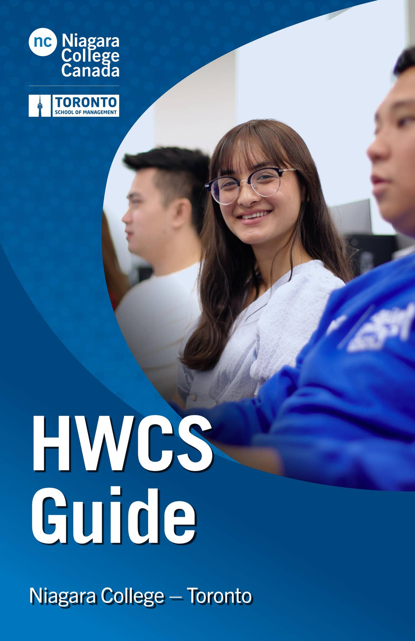 HWCS Guide by Niagara-College-Toronto - Issuu