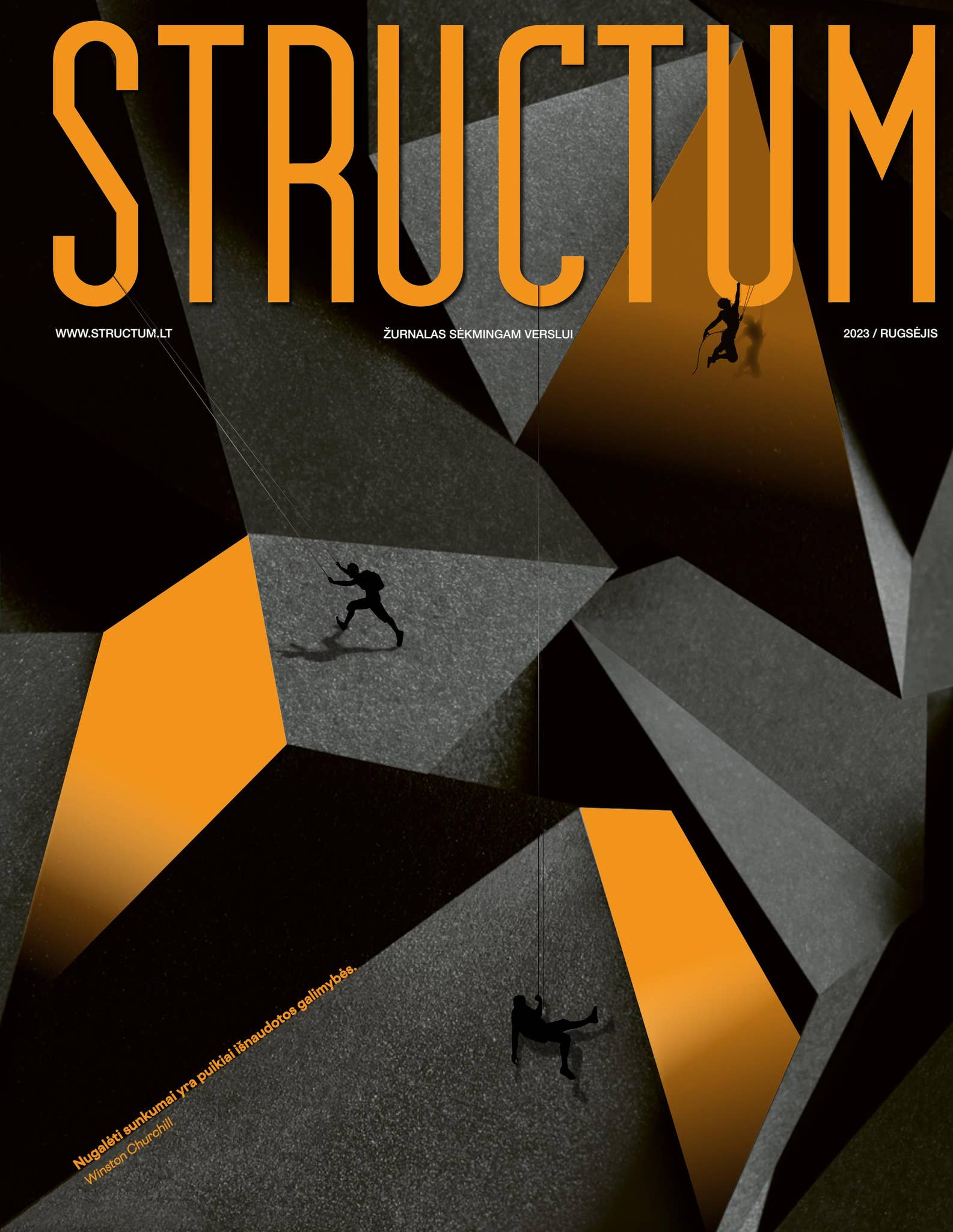 STRUCTUM 2023 RUGSĖJIS by STRUCTUM - Issuu