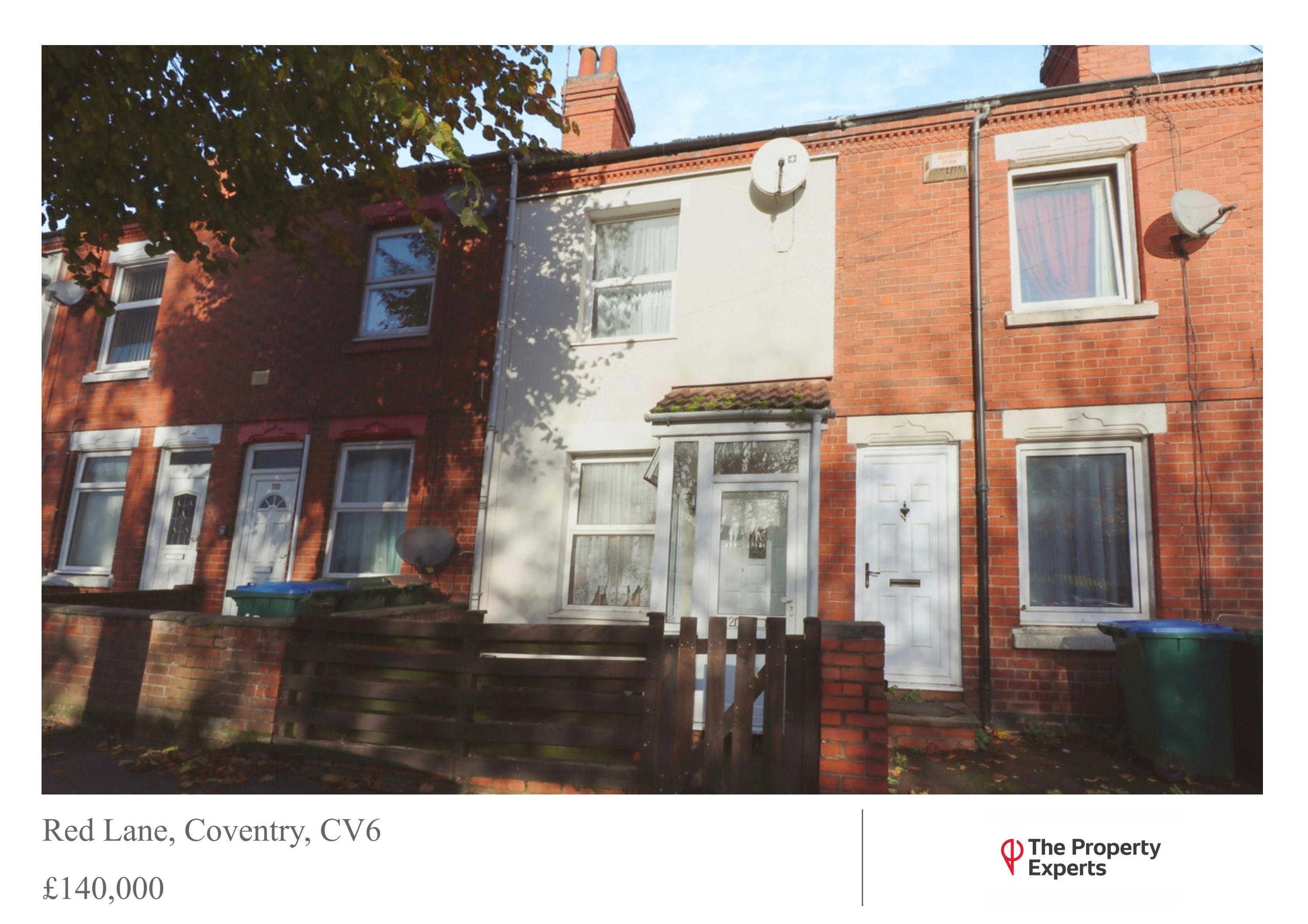 102 Red Lane by thepropertyexperts.co.uk - Issuu