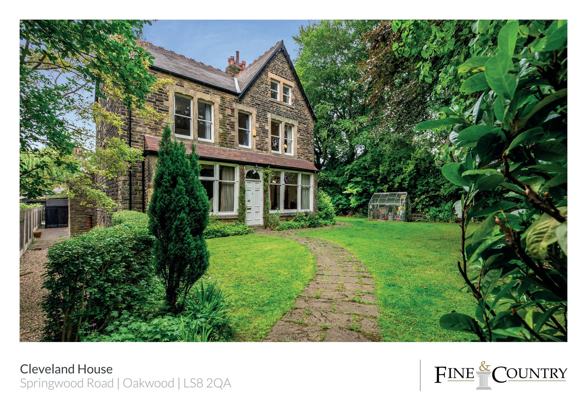 Springwood Road, Oakwood by Fine & Country - Issuu
