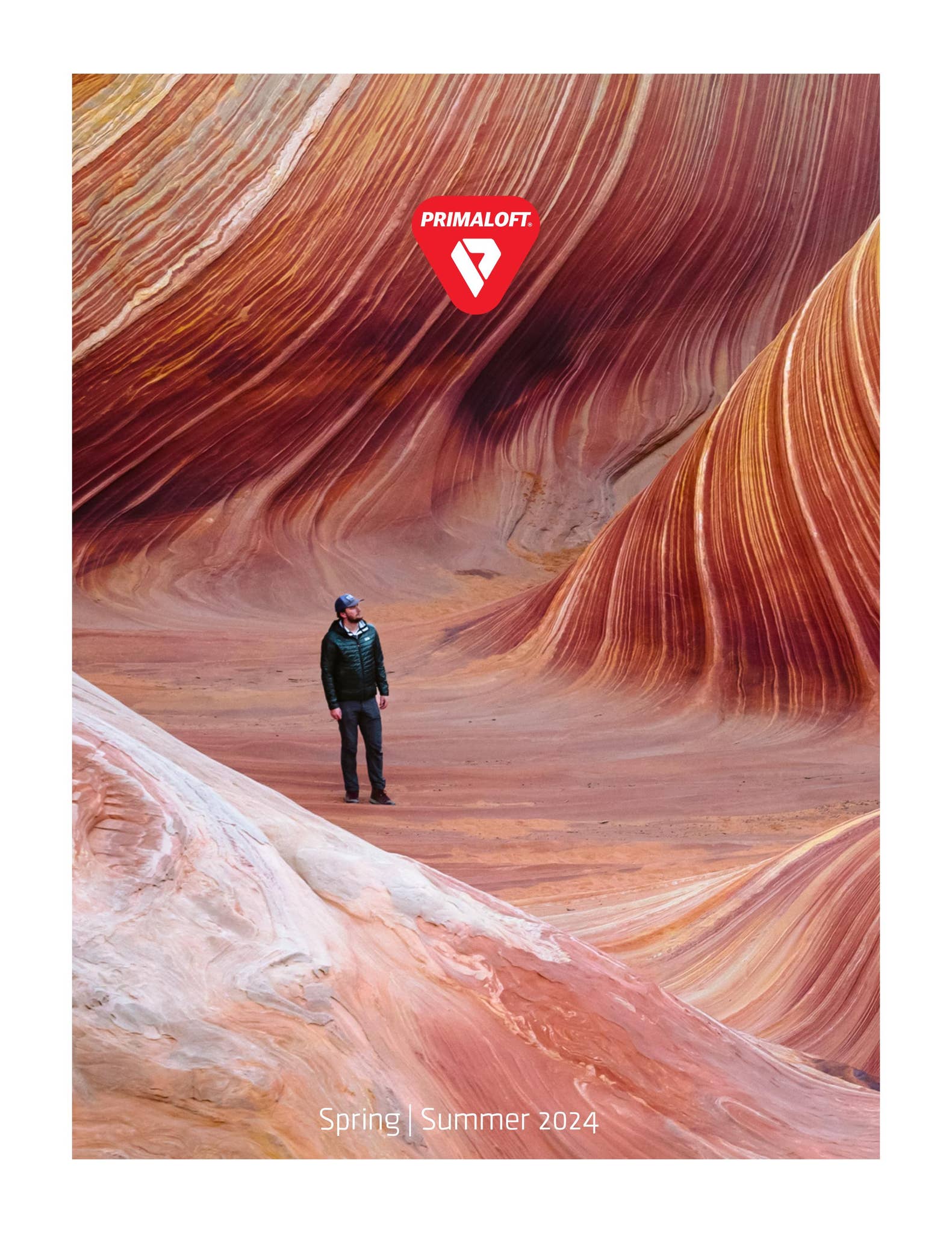 PrimaLoft Brand Partner Lookbook SS24 by primaloftofficial - Issuu