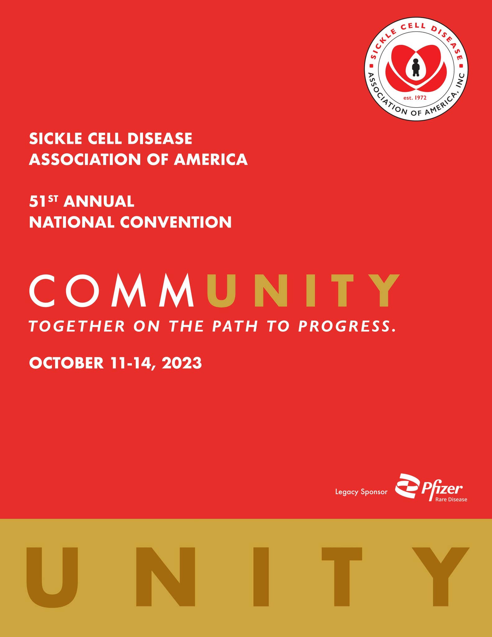 SCDAA 51st Annual National Convention Program Book by BHComms - Issuu
