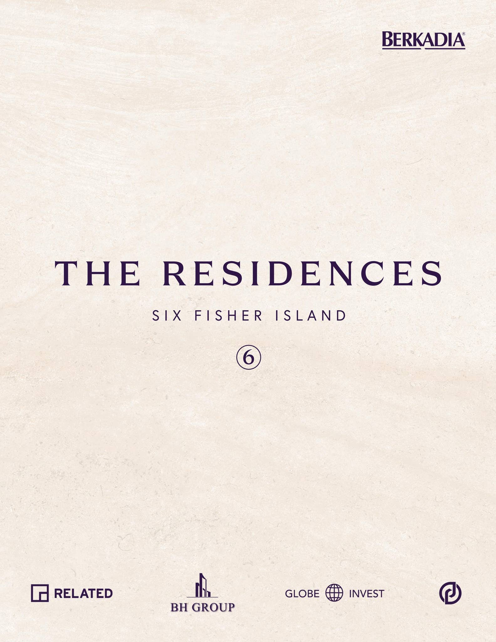 Six Fisher Island – BERKADIA by Studio Blue - Issuu