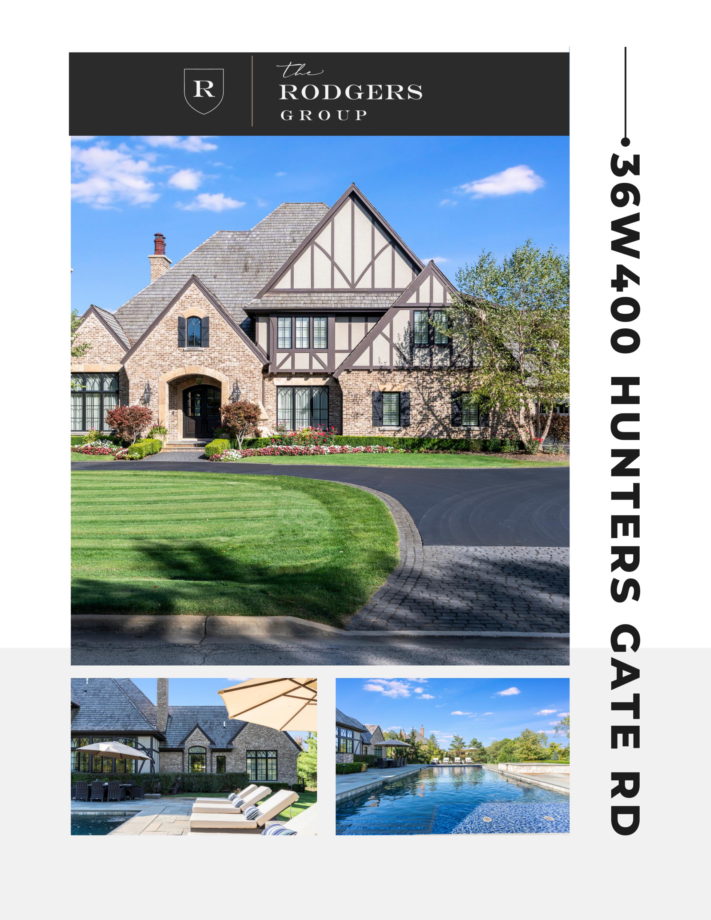 36W400 Hunters Gate Rd-e Brochure[draft] by Jay Rodgers - Issuu