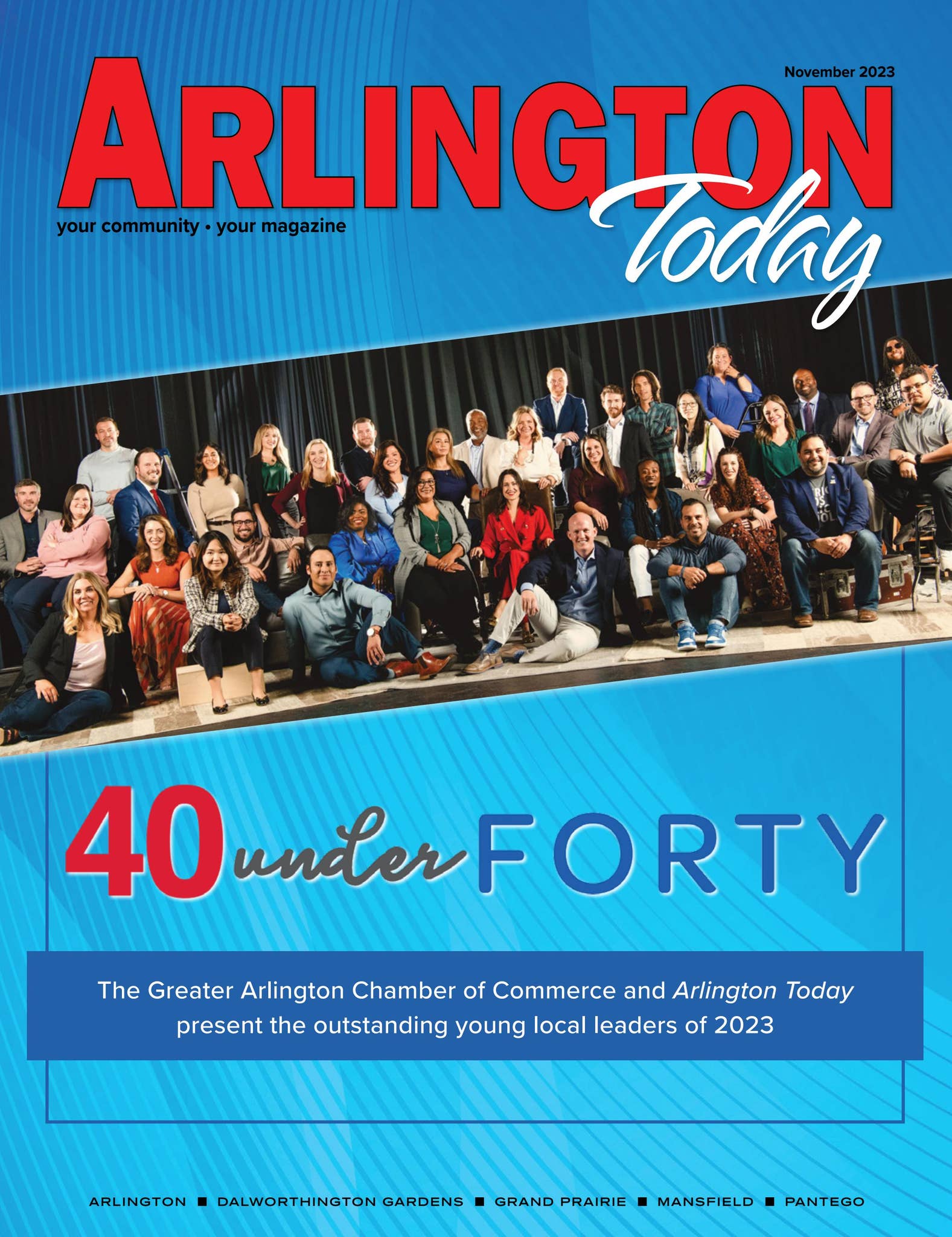 November 2023 by Arlington Today - Issuu