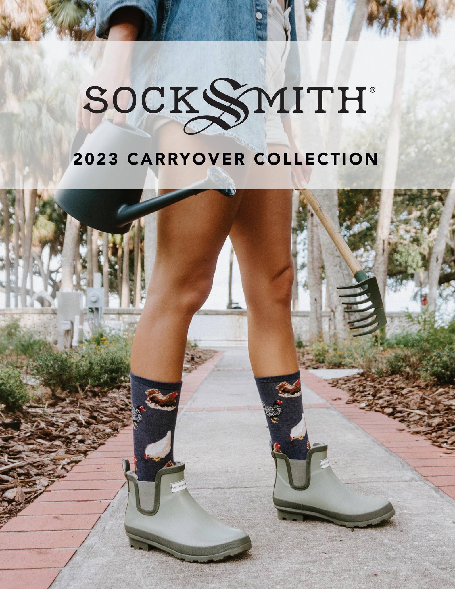 Socksmith Carryover Catalog 2023_INTL by Socksmith Design - Issuu