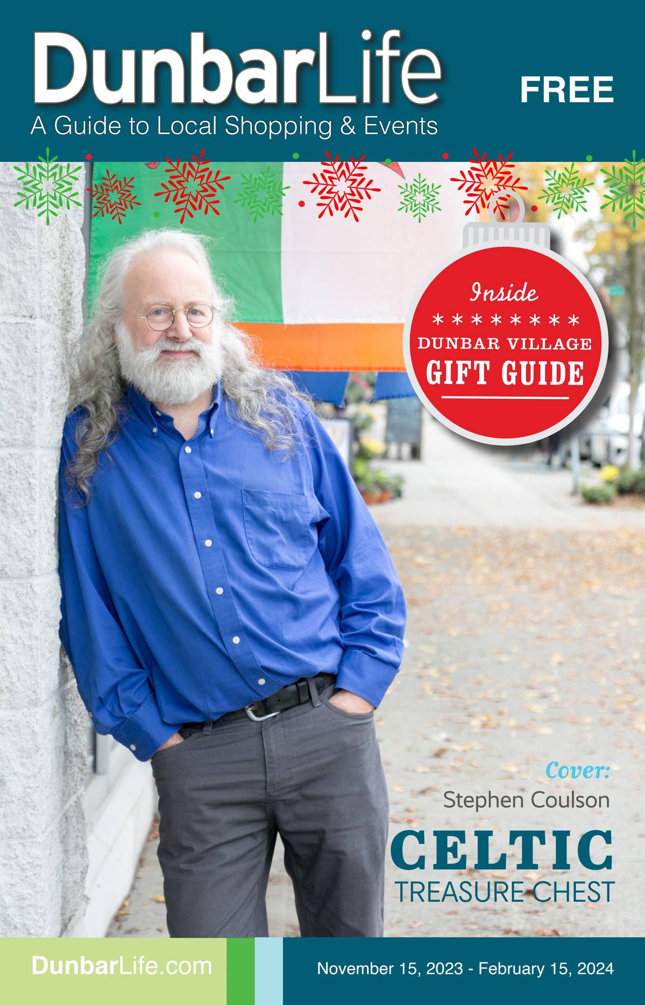 Dunbar Life - November 2023 by PALLA MEDIA - Issuu