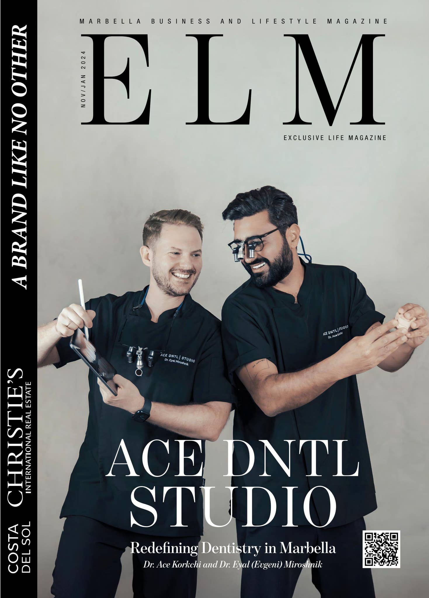 Exclusive Life Magazine 19 by Exclusive Life Magazine - Issuu
