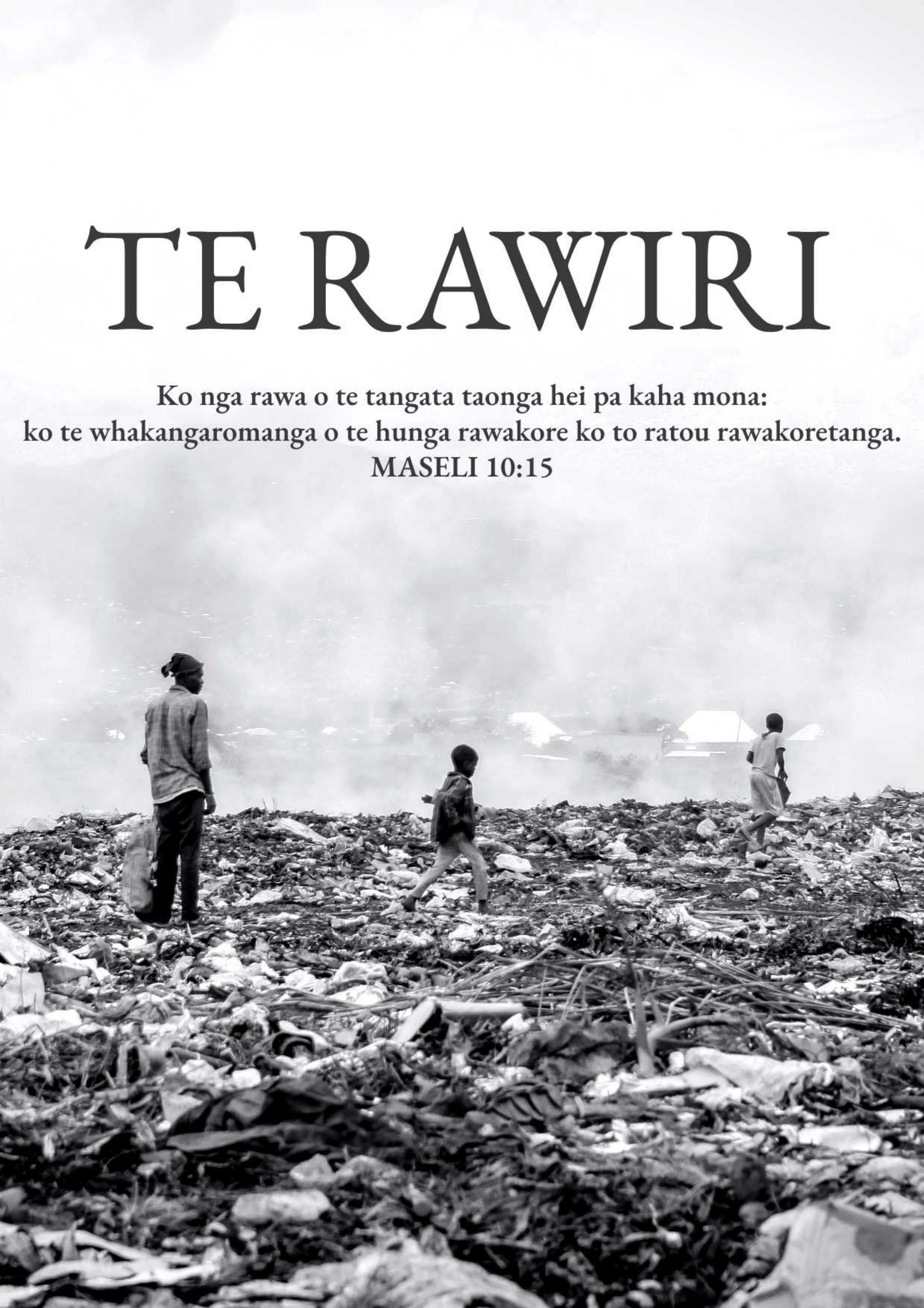 Maori - Poverty by Filipino Tracts and Literature Society Inc. - Issuu