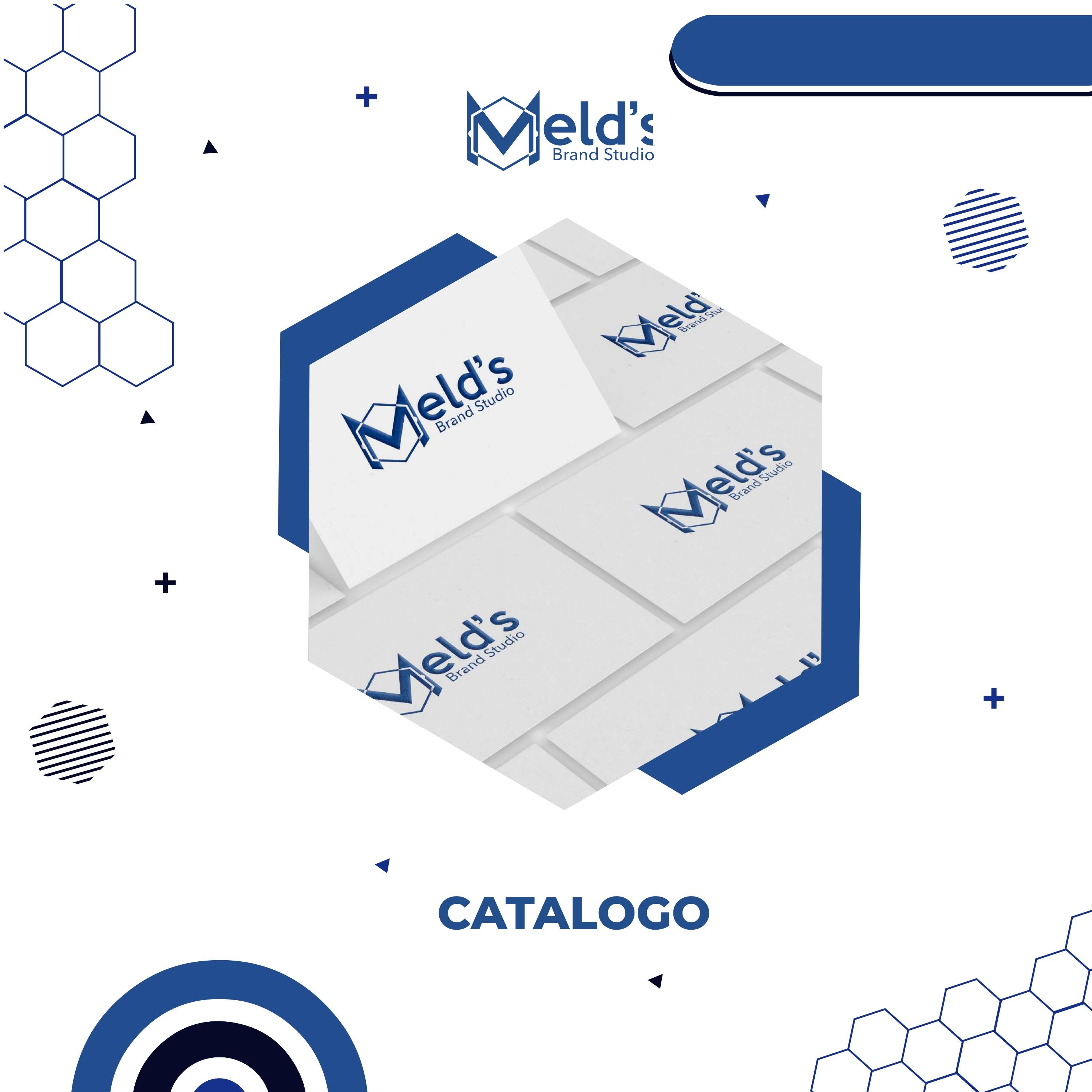 Catalogo Digital by Meld's Brand & Print - Issuu