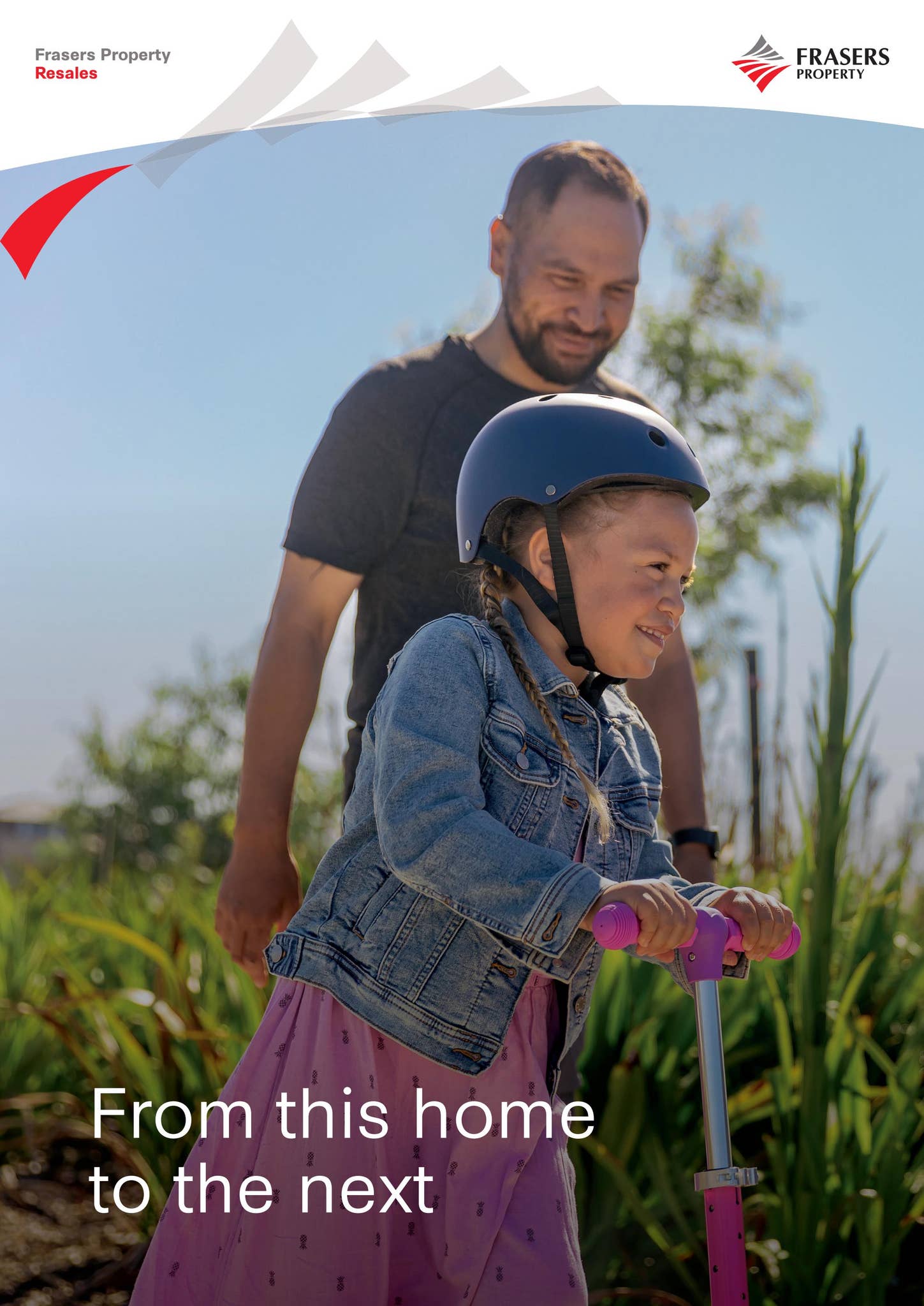 Property Management _ Resale Brochure by Frasers Property Australia - Issuu