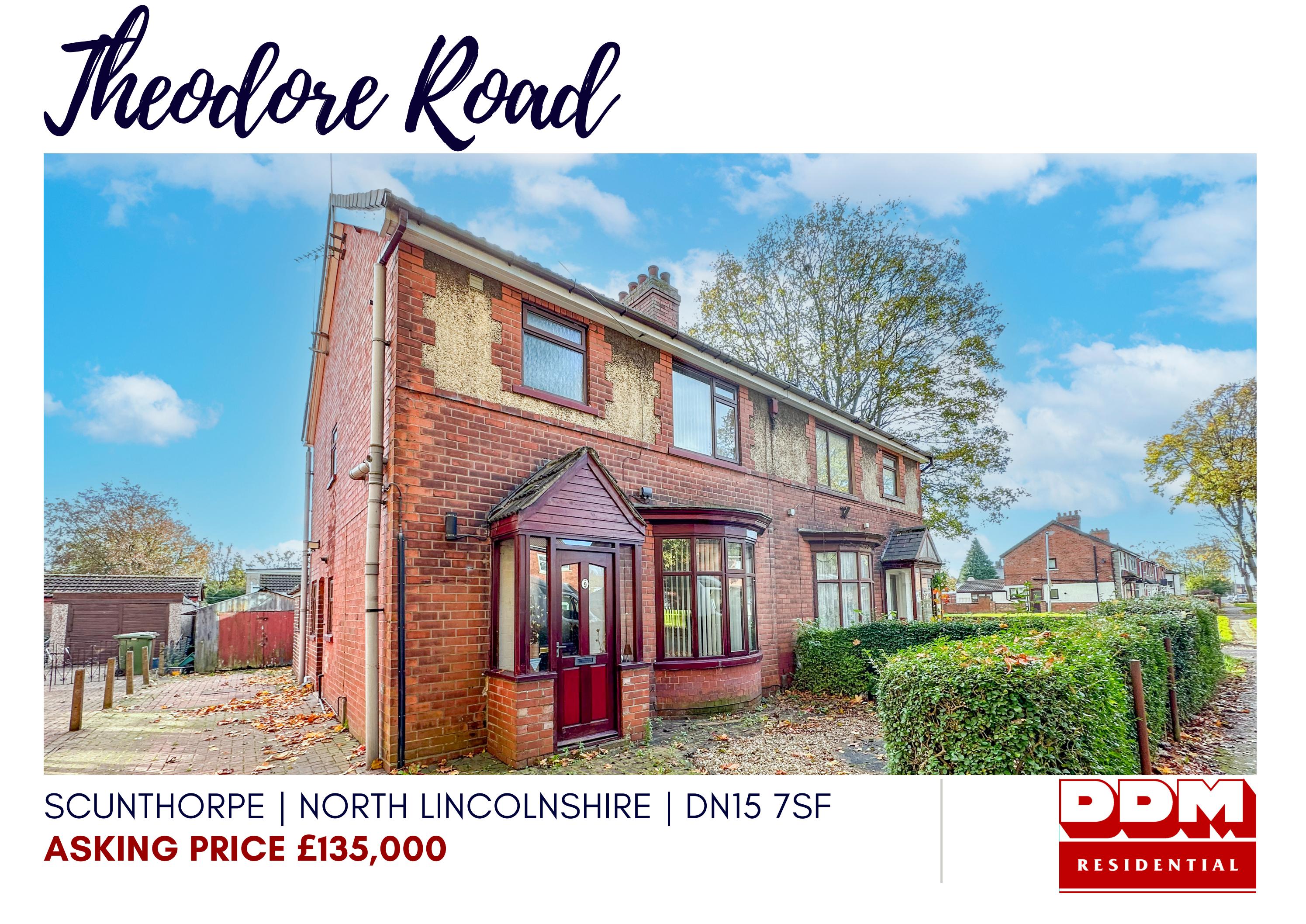 Theodore Road by Fine & Country / DDM Residential - Issuu