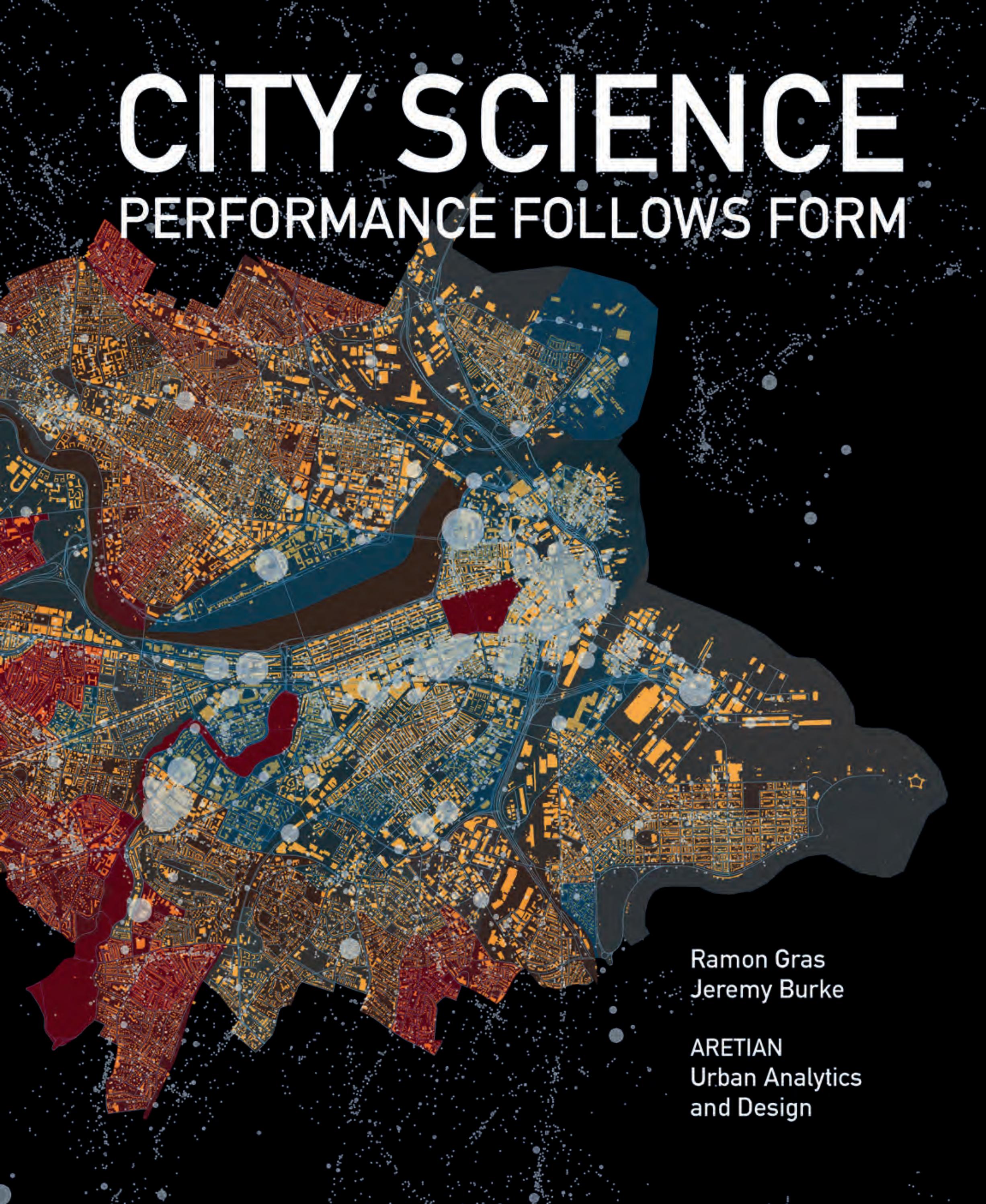 City Science by Actar Publishers - Issuu
