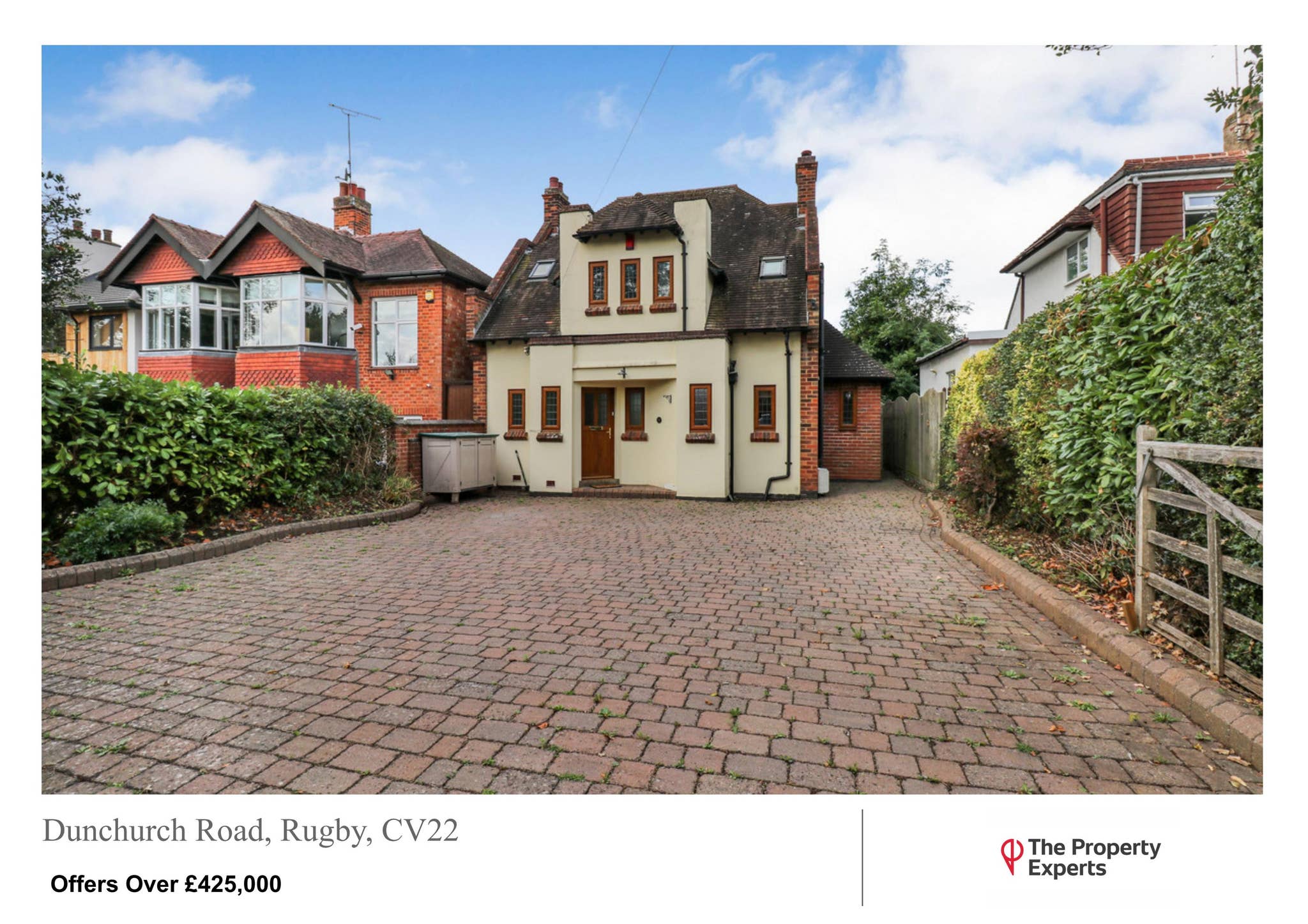 Dunchurch Road by thepropertyexperts.co.uk - Issuu