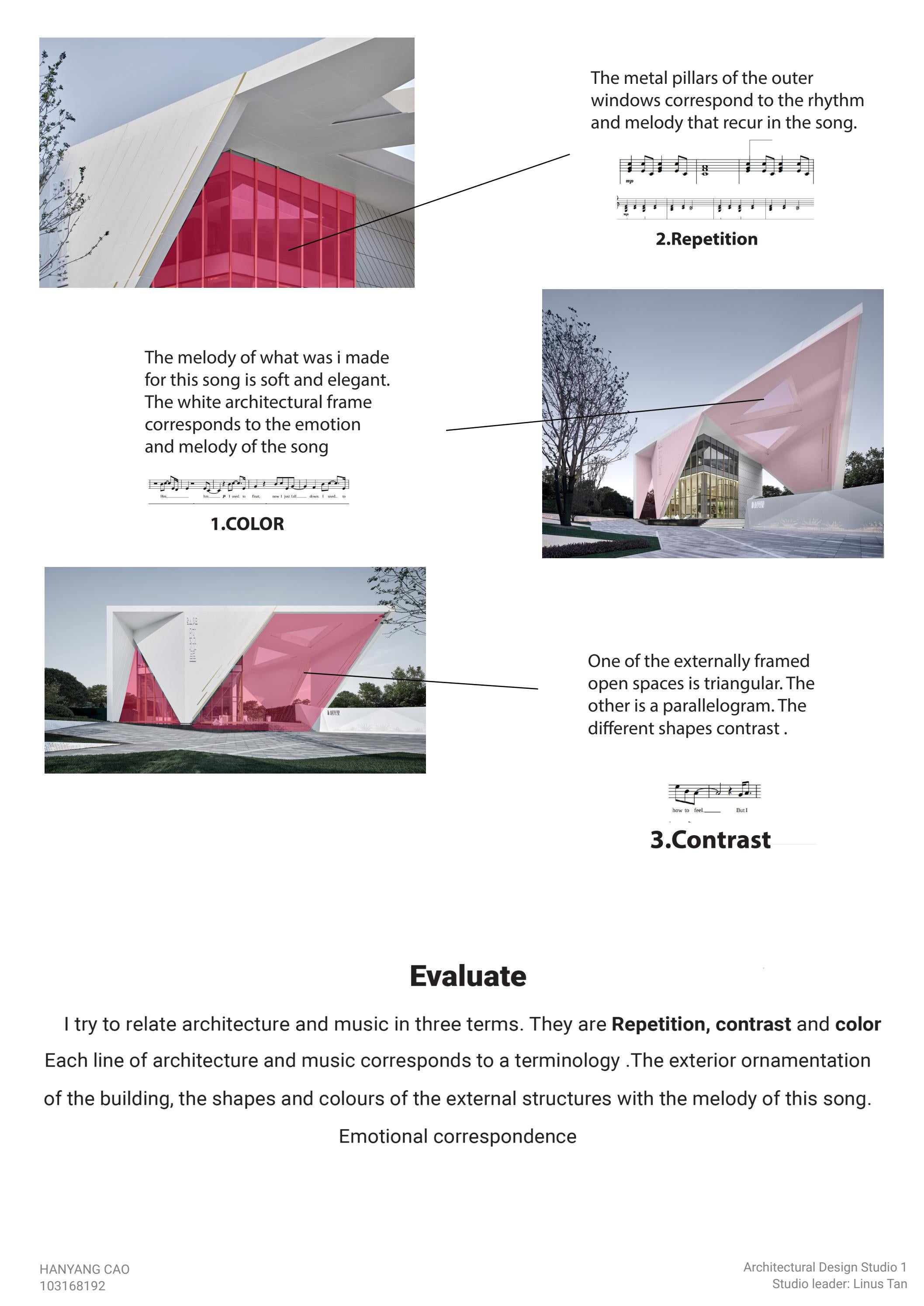 project 2 design by hanyangcao11 - Issuu