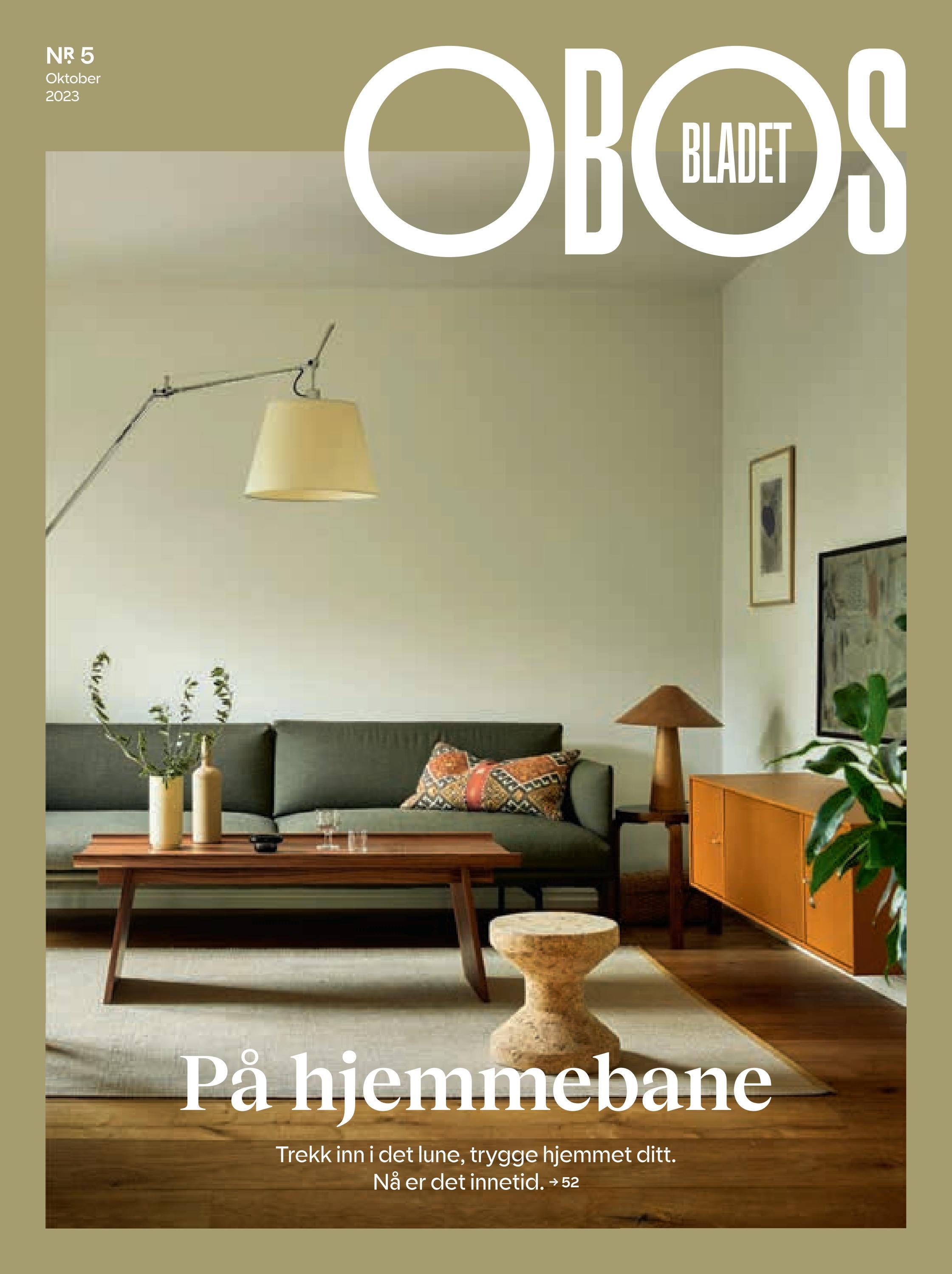 OBOS-bladet nr. 5 2023 by OBOS BBL - Issuu